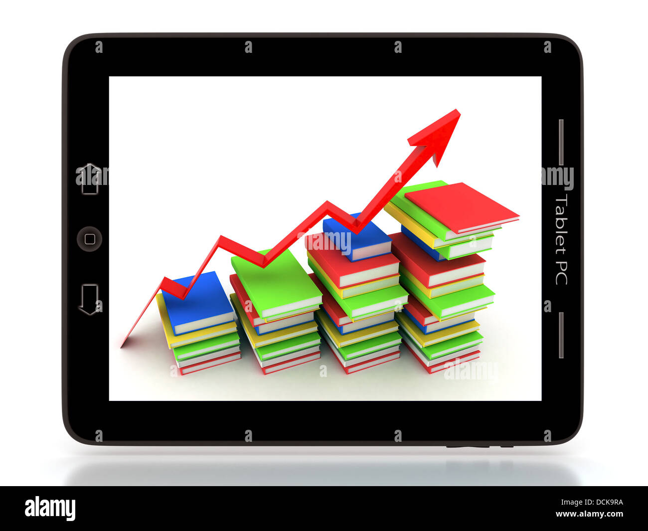 The image of computer Stock Photo - Alamy