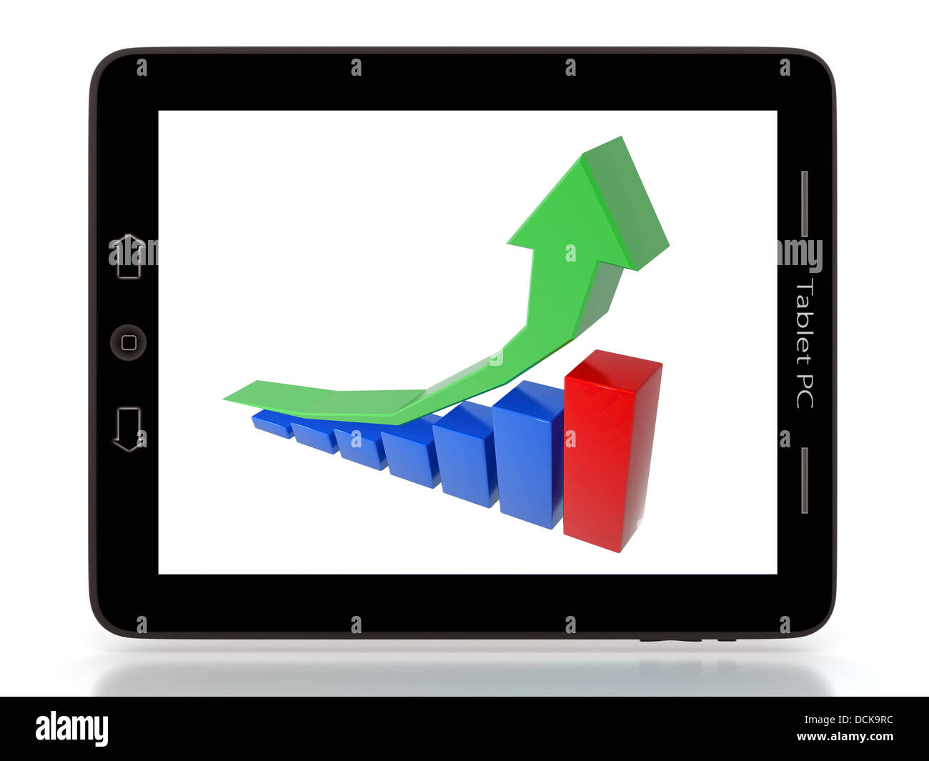 The image of computer Stock Photo - Alamy