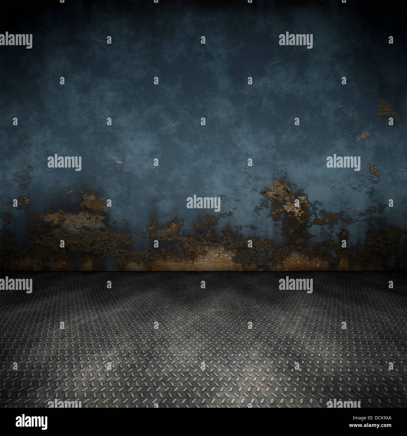 Blue steel armour hi-res stock photography and images - Alamy