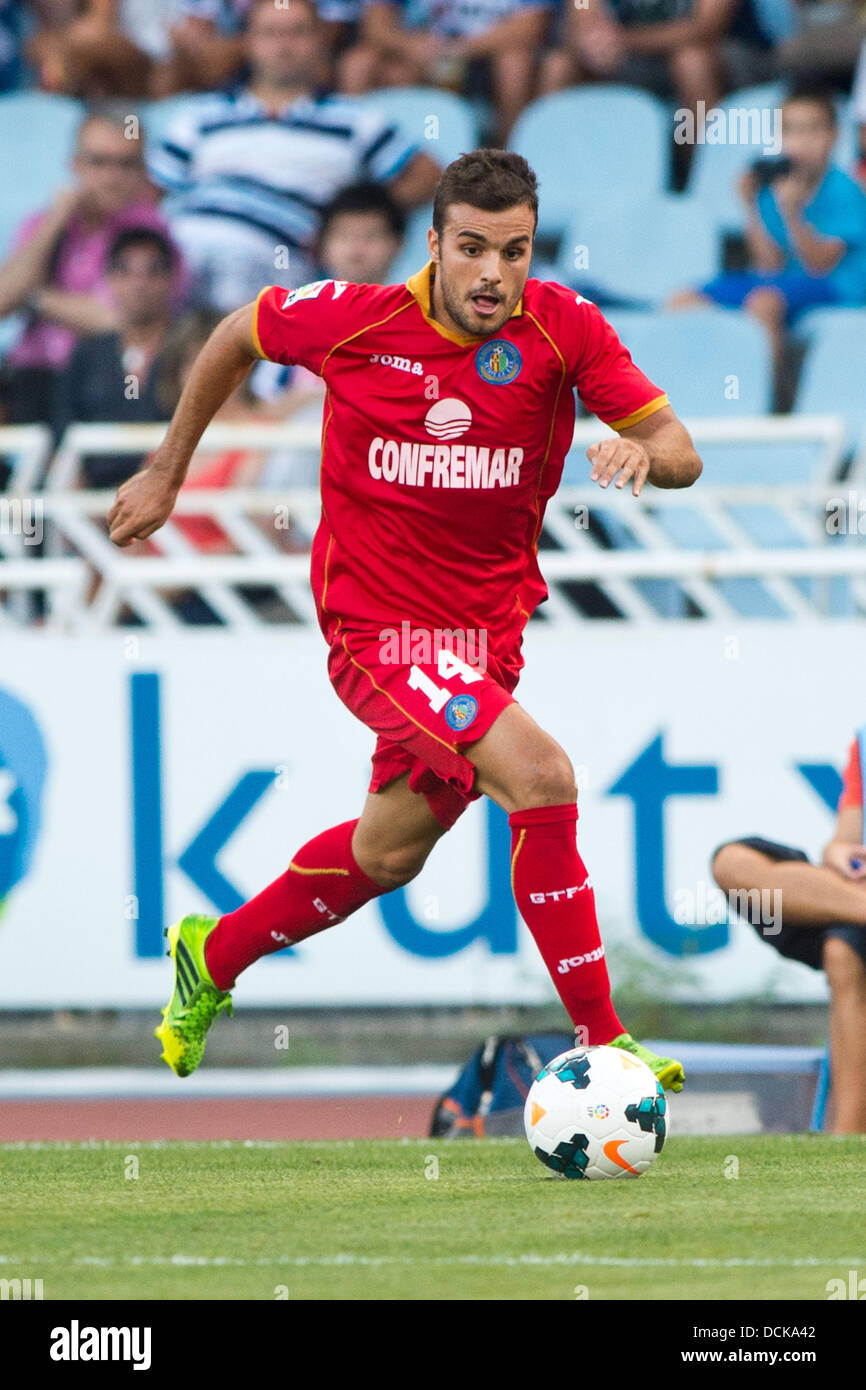 Pedro leon sanchez gil hi-res stock photography and images - Alamy