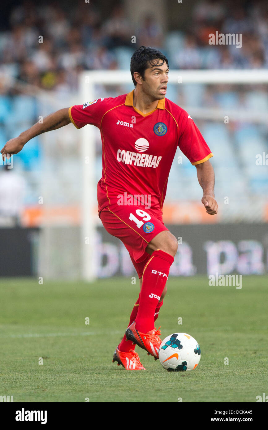 Miku getafe hi-res stock photography and images - Alamy