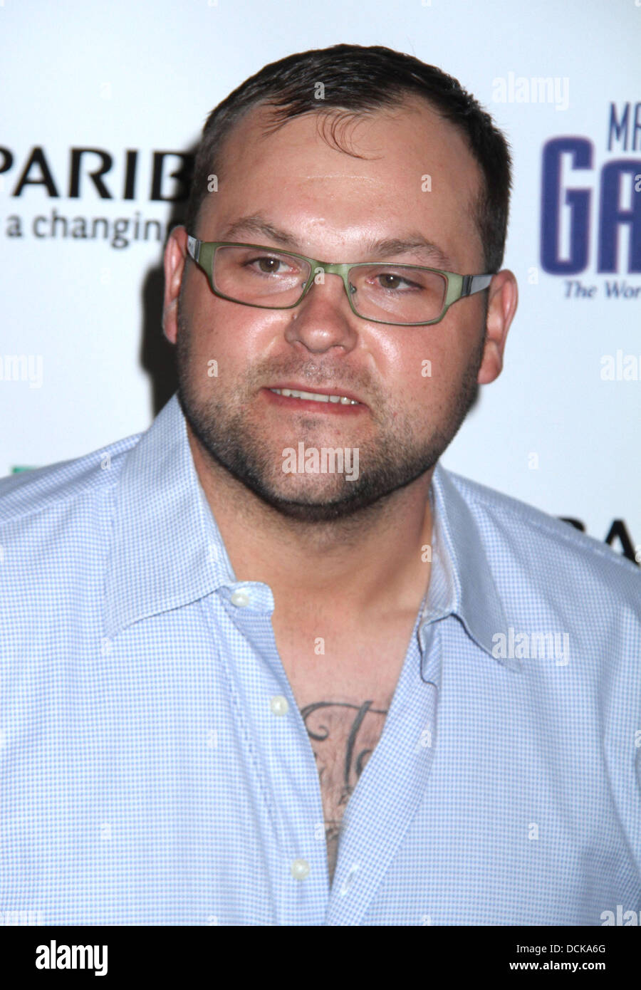 Joba chamberlain hi-res stock photography and images - Alamy