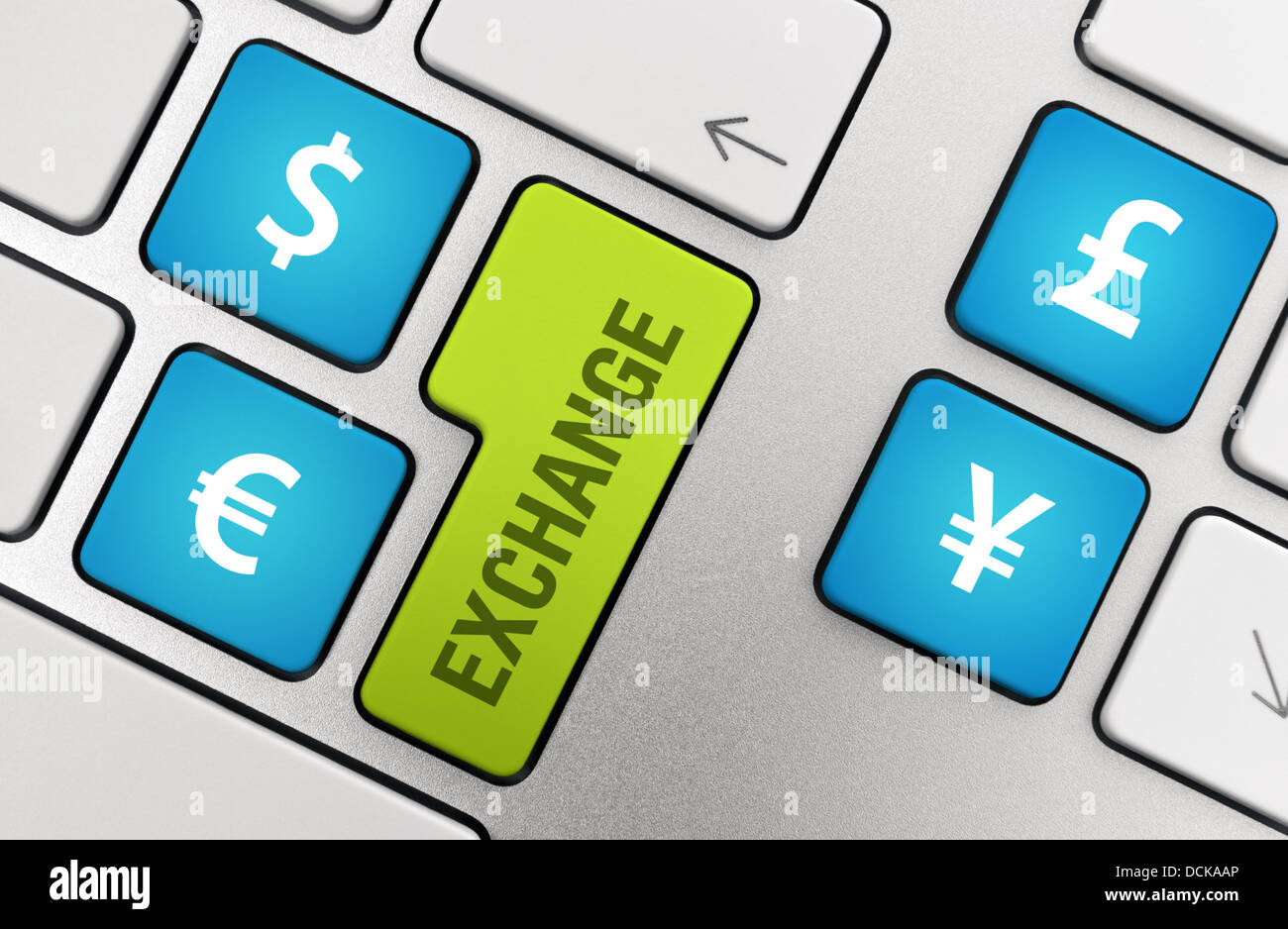 Pound currency exchange hi-res stock photography and images - Alamy