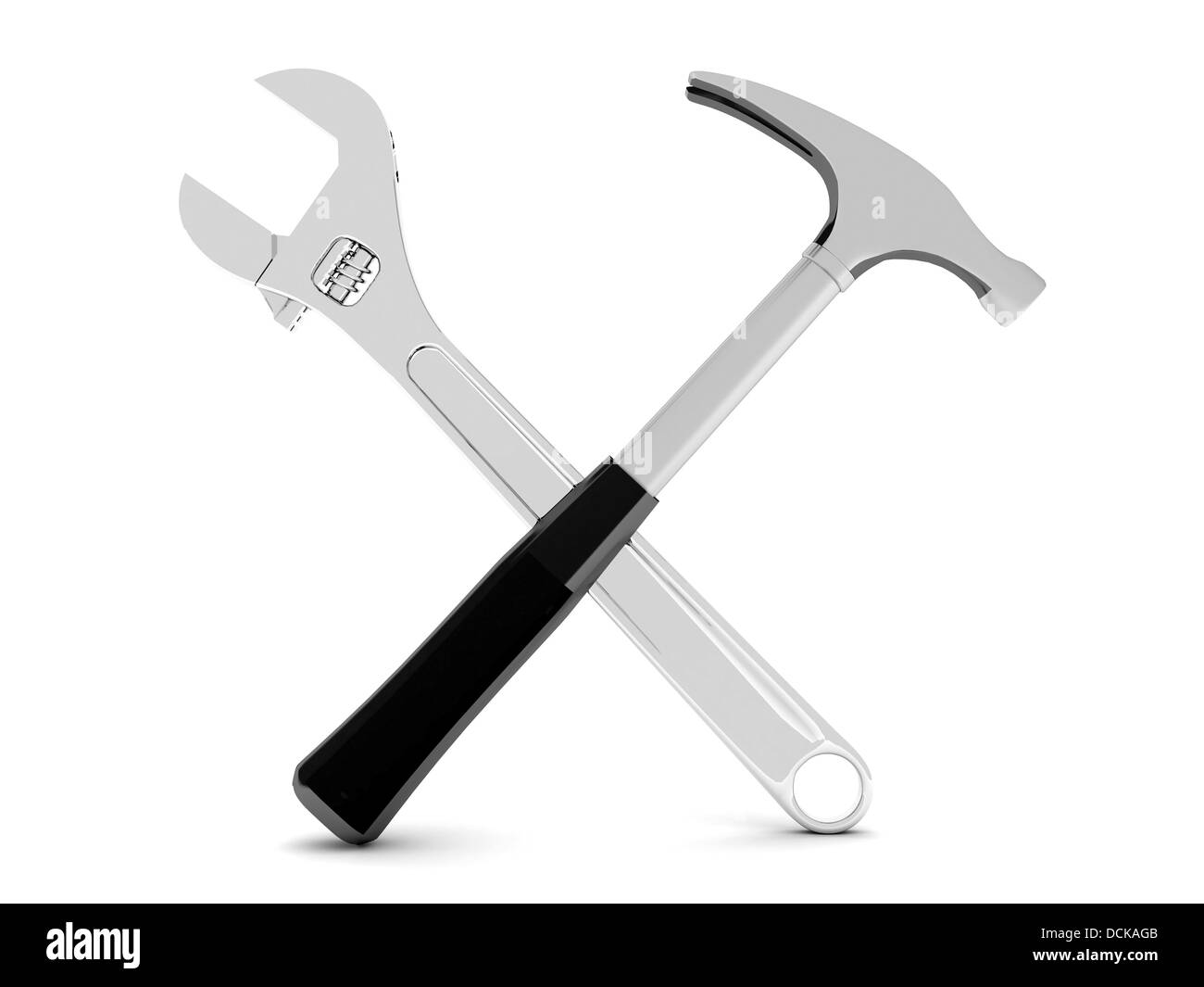 Diy clip art Cut Out Stock Images & Pictures - Alamy