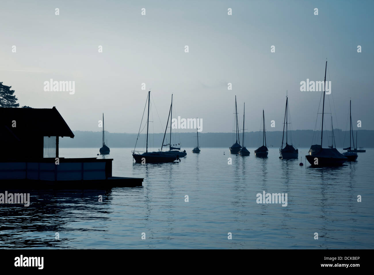 Sad sailing boat hi-res stock photography and images - Alamy