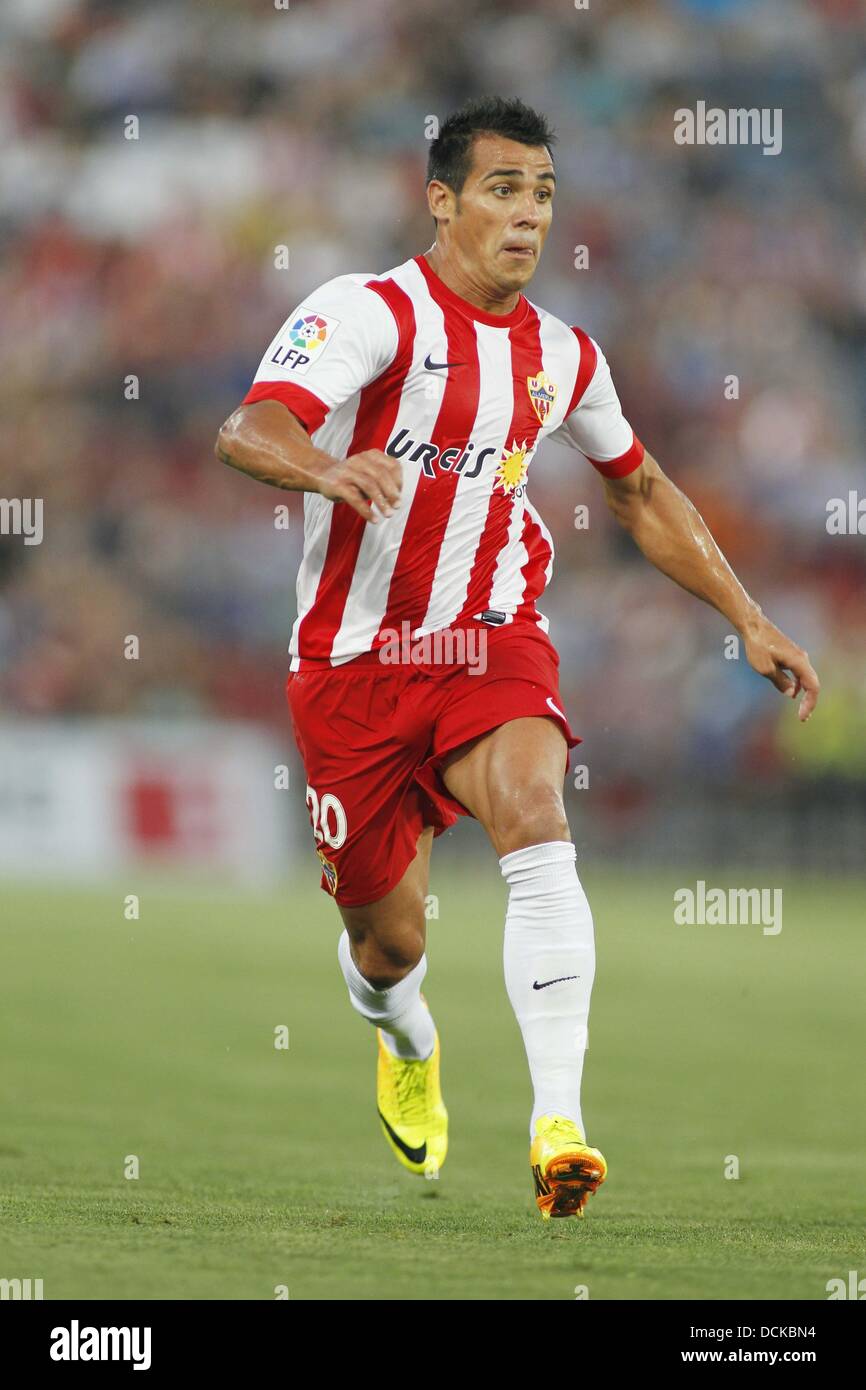 Rafael ramos hi-res stock photography and images - Alamy