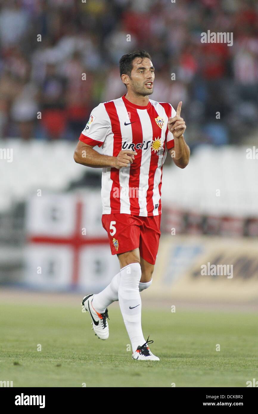 Juegos de futbol hi-res stock photography and images - Alamy