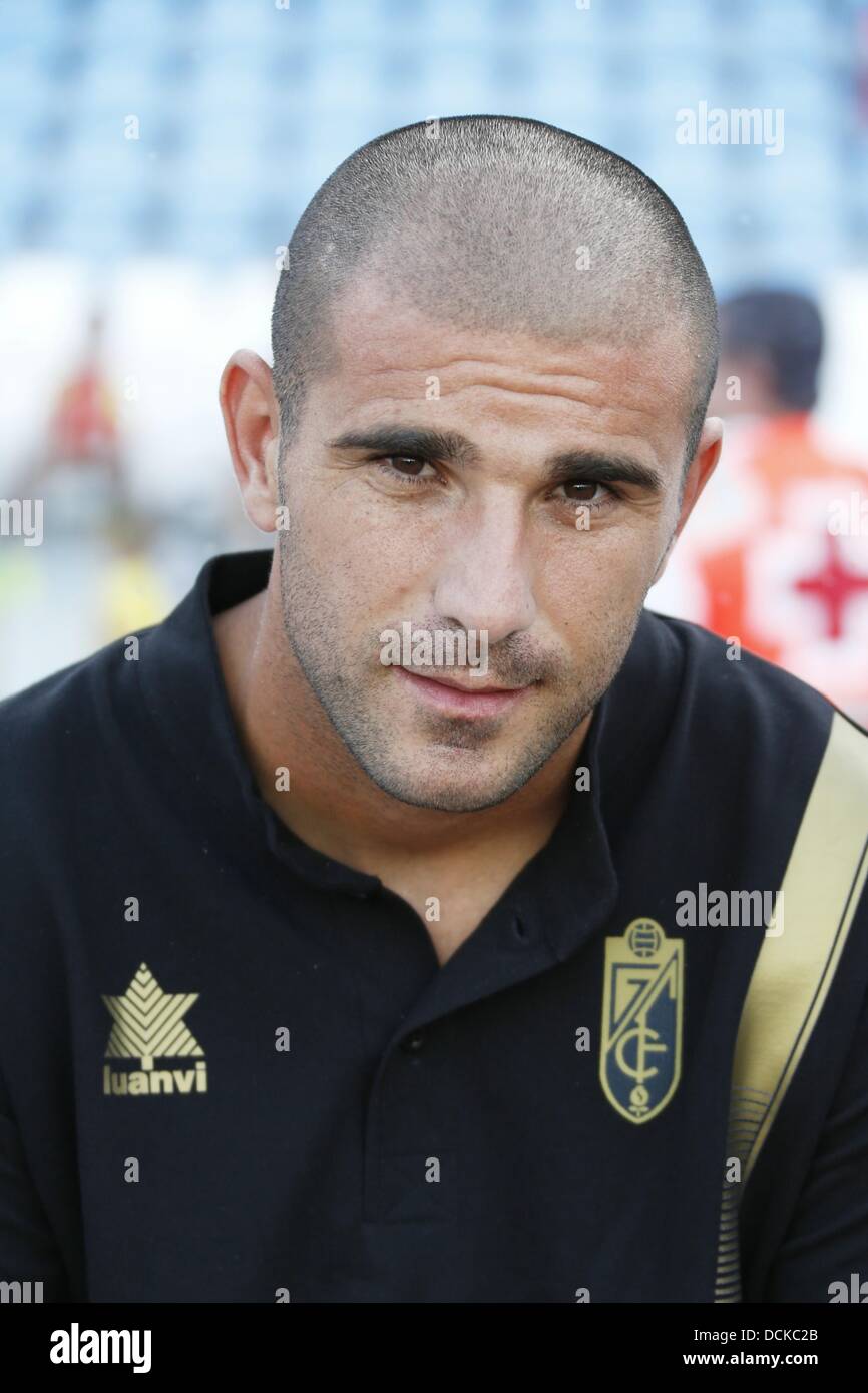 Estadio juegos mediterráneos hi-res stock photography and images - Alamy