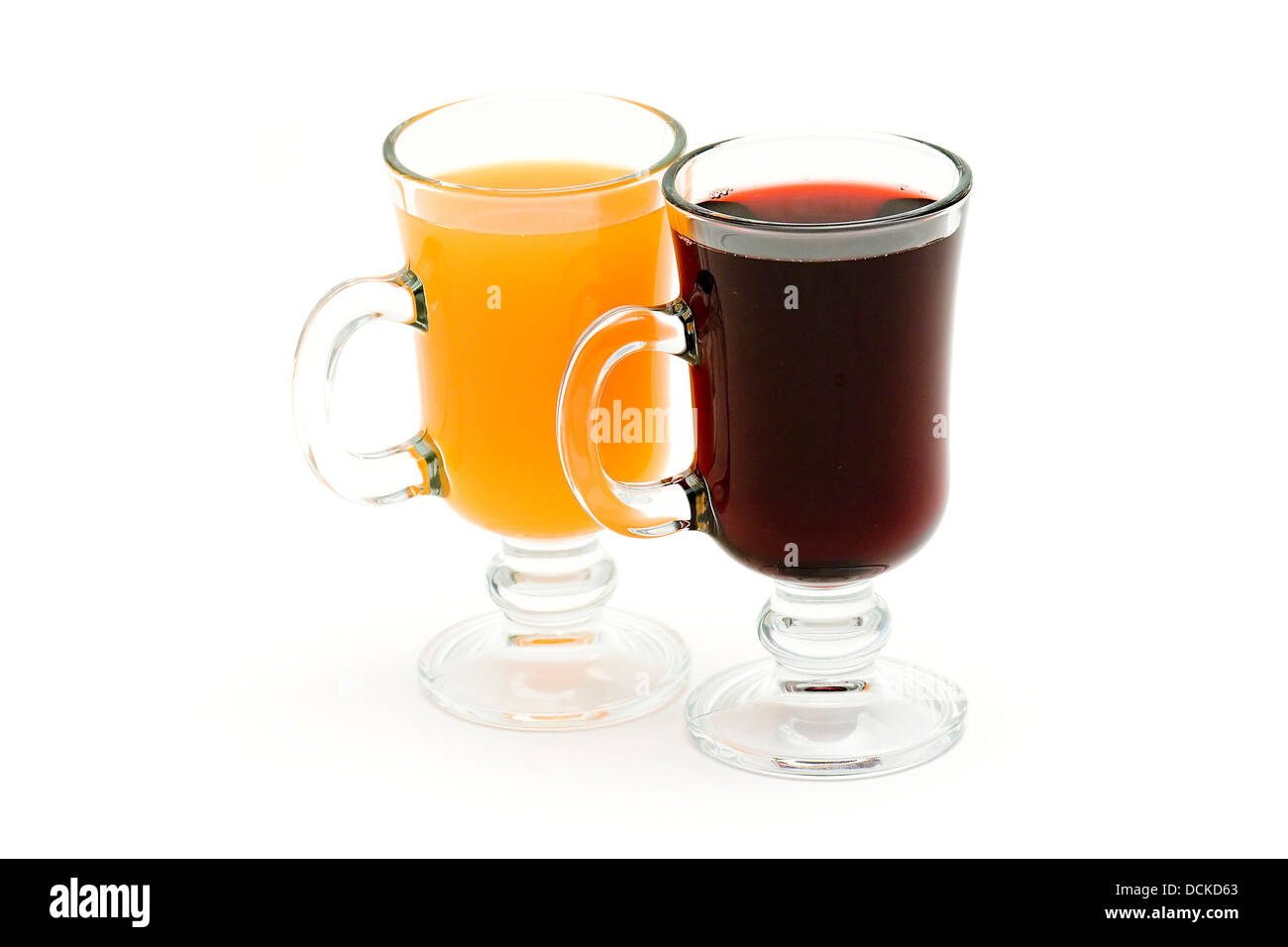 various natural fresh juice Stock Photo - Alamy