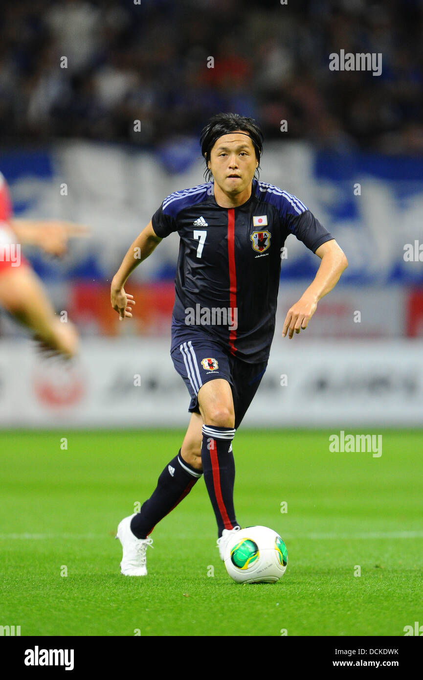Yasuhito endo jpn hi-res stock photography and images - Alamy