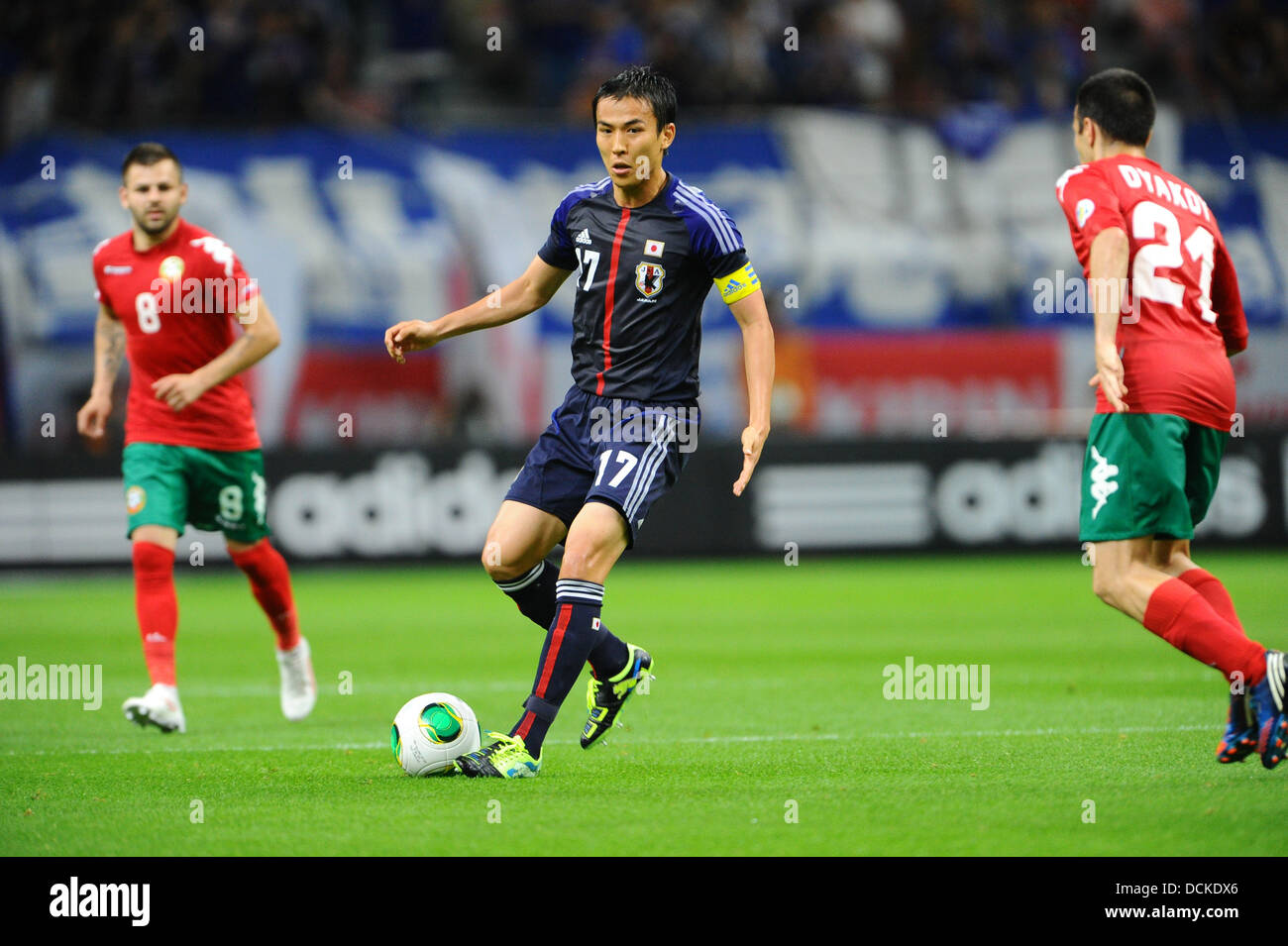 Spas delev hi-res stock photography and images - Alamy