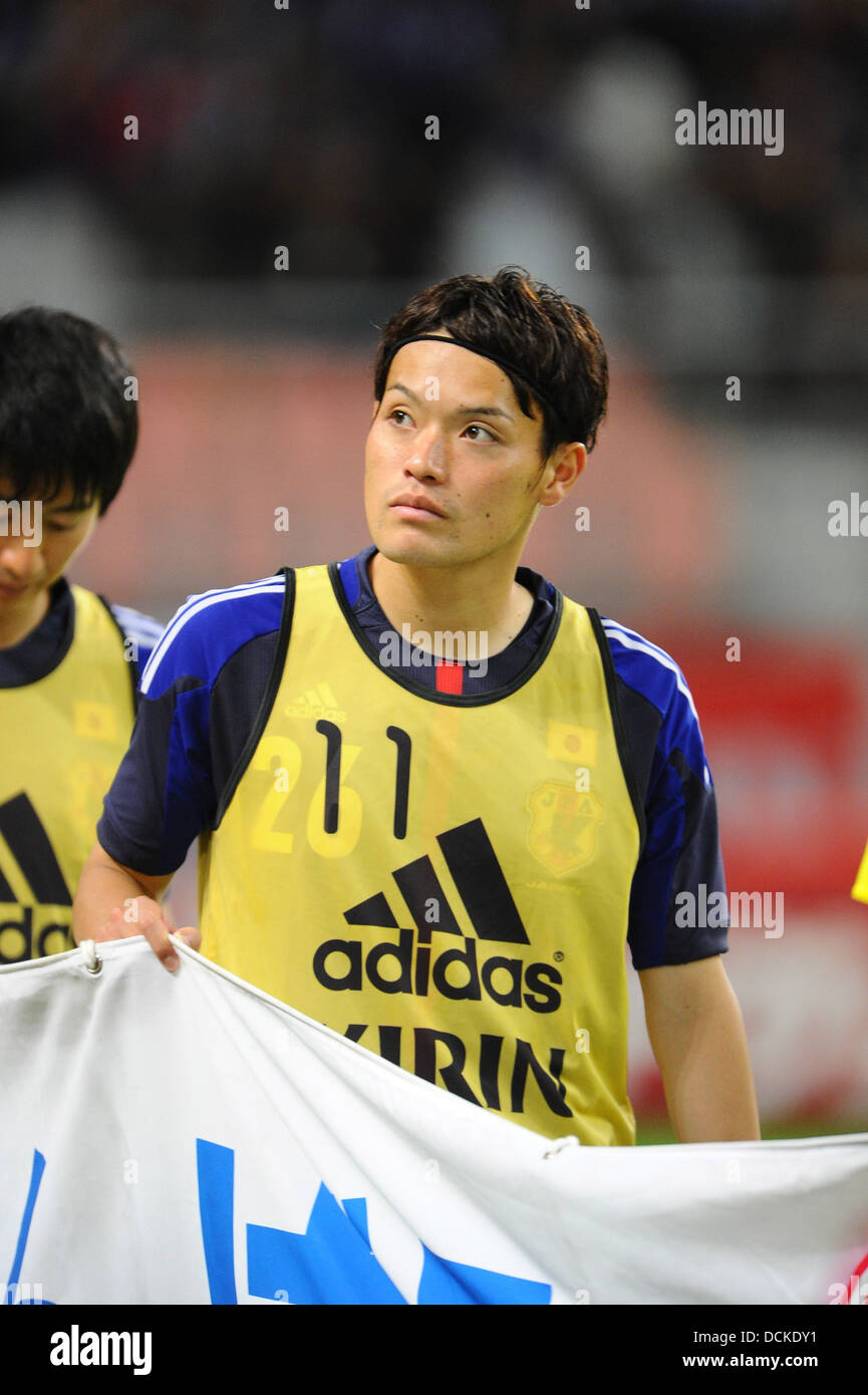 Keigo higashi hi-res stock photography and images - Alamy