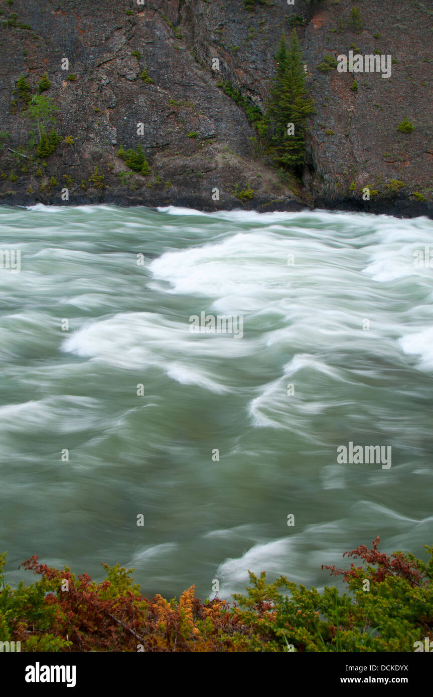Bow falls banff national park hi-res stock photography and images - Alamy