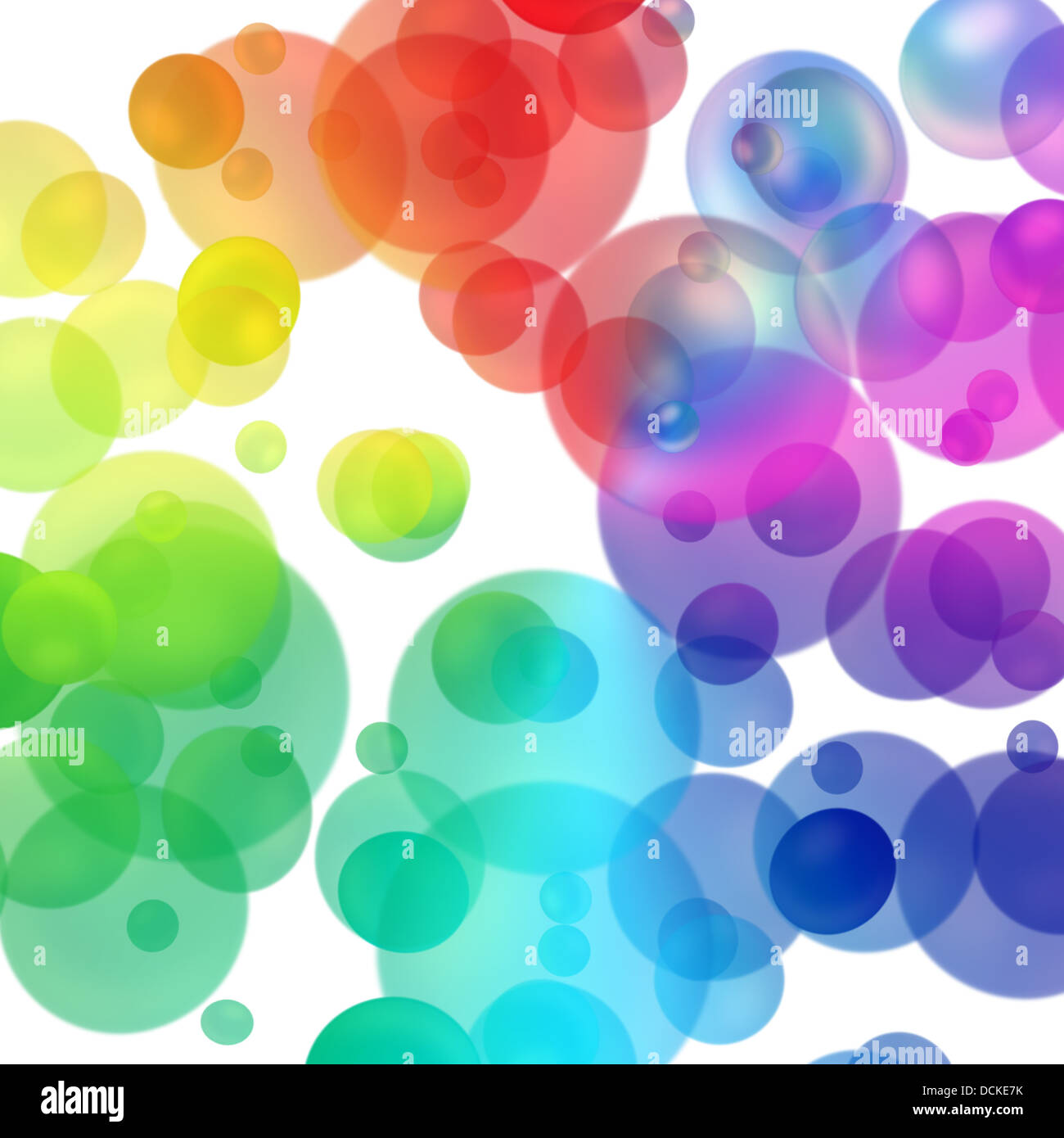 Bubble painting hi-res stock photography and images - Alamy