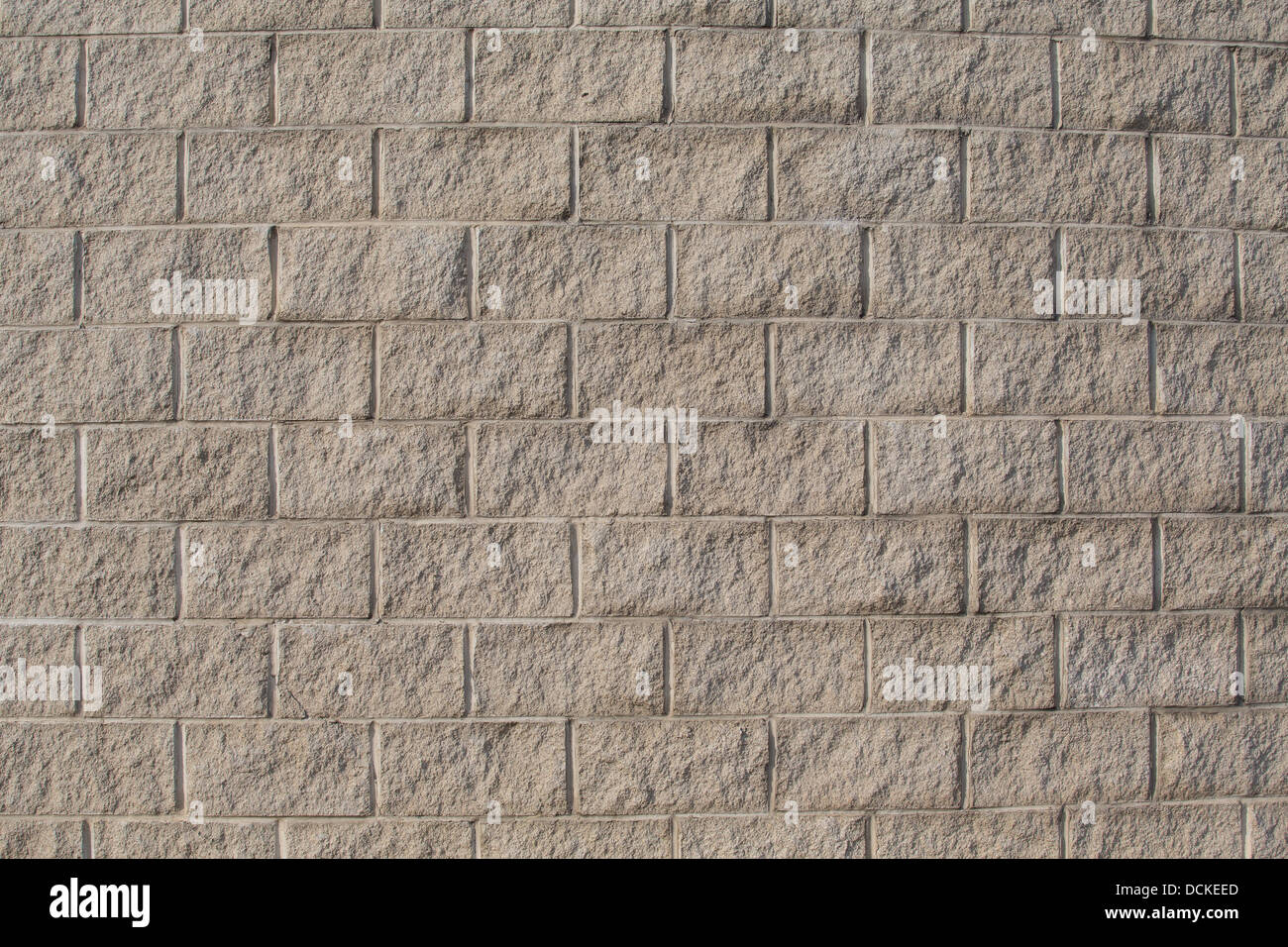 19/08/2013 stone block wall Stock Photo - Alamy