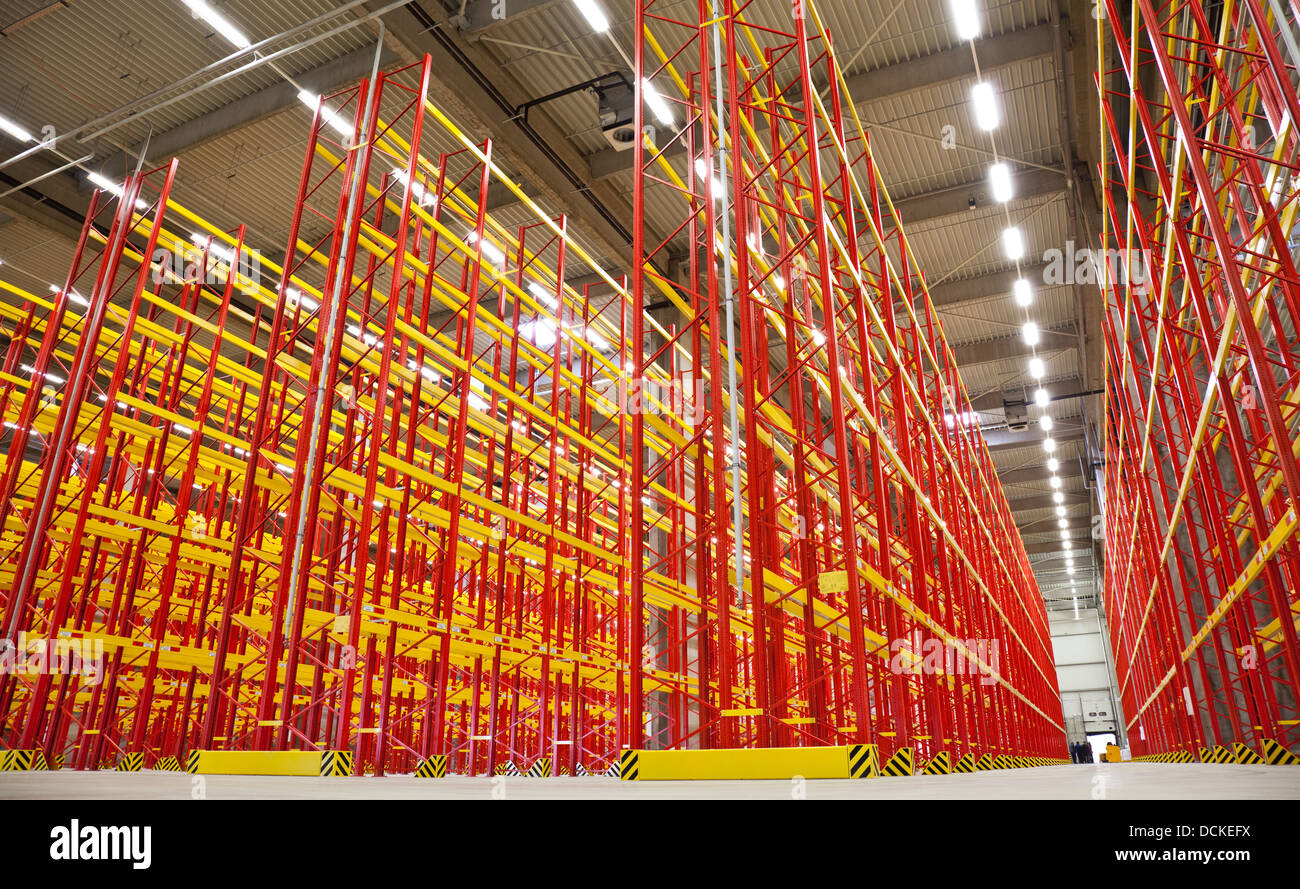 Huge Racks Stock Photos & Huge Racks Stock Images - Alamy