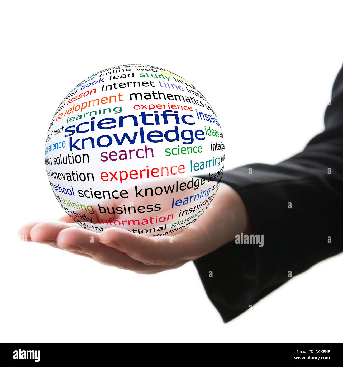 Scientific knowledge hi-res stock photography and images - Alamy