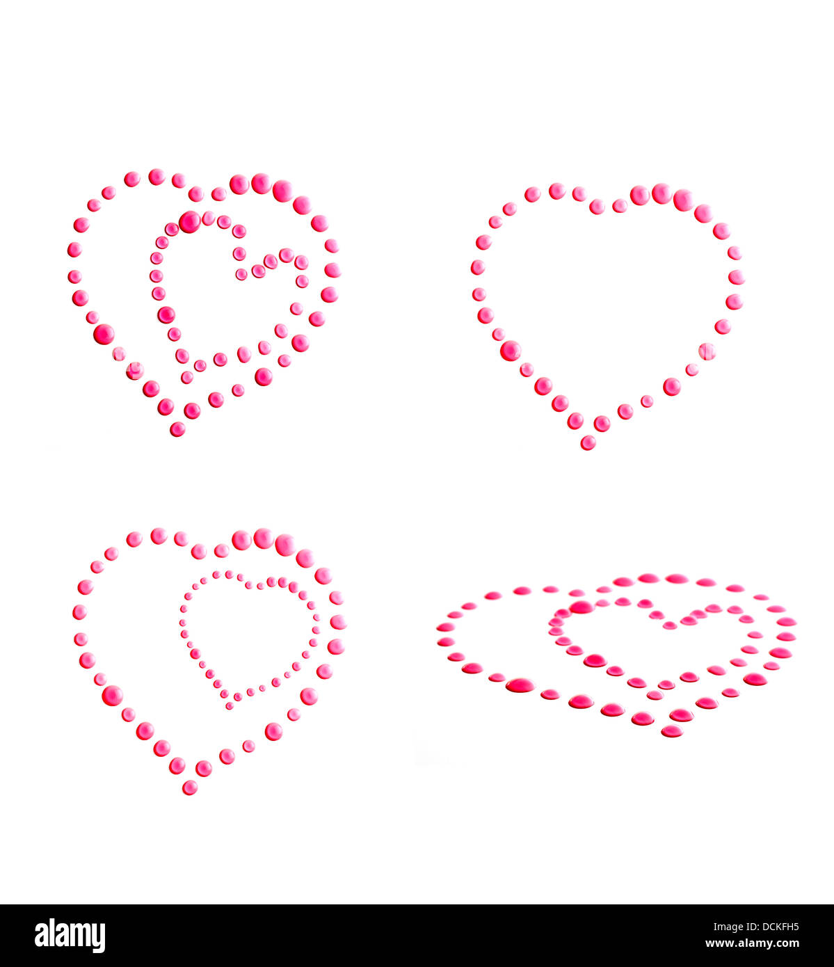 Red sea water surface Cut Out Stock Images & Pictures - Alamy