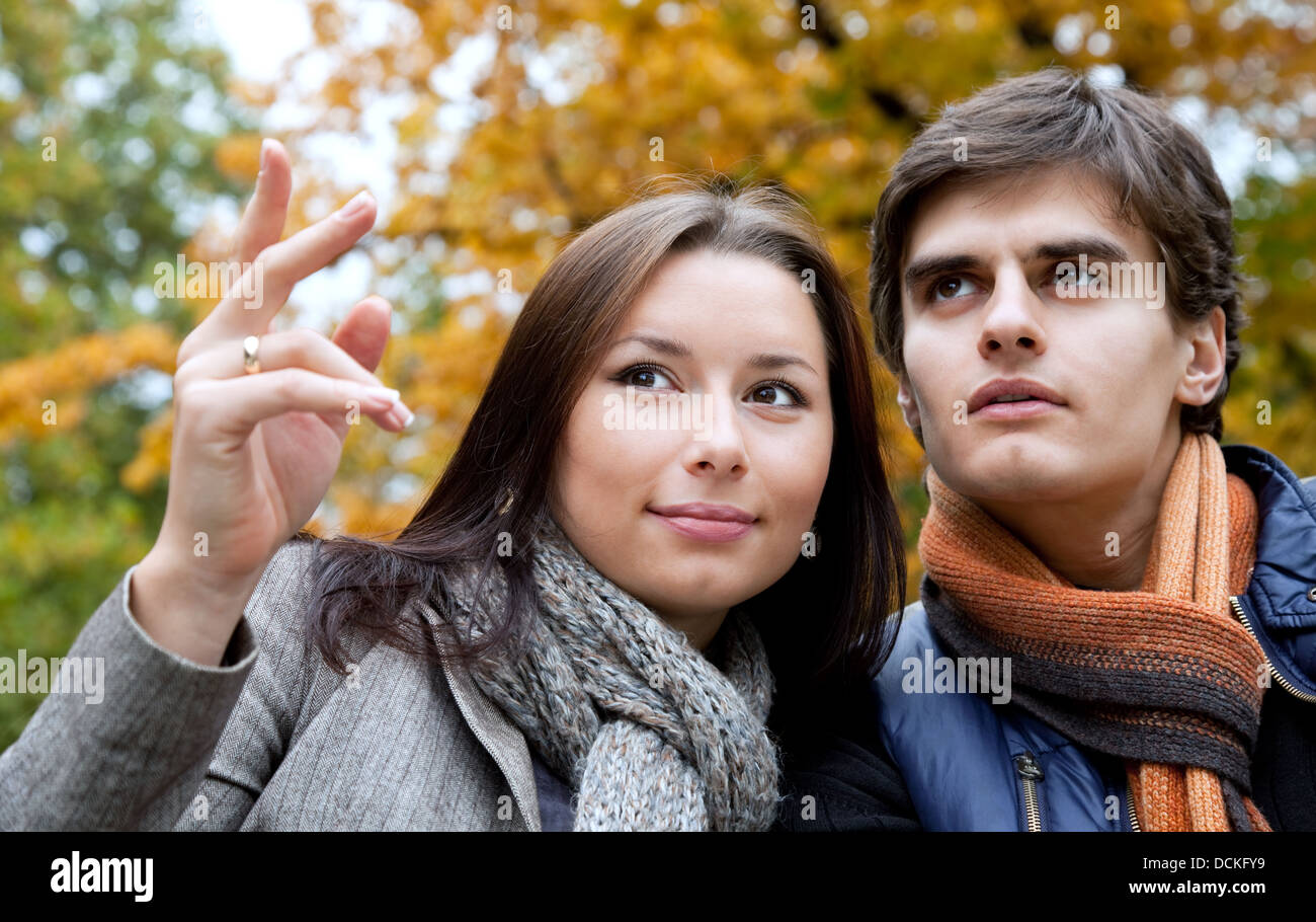 Older woman younger male dating hi-res stock photography and images - Alamy