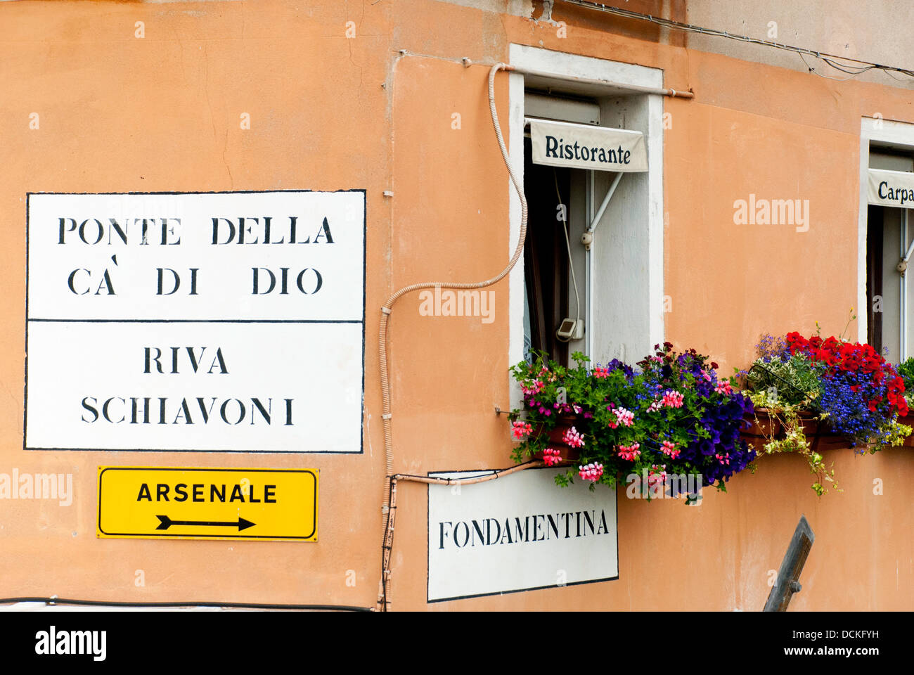 Arrow with flowers hi-res stock photography and images - Alamy