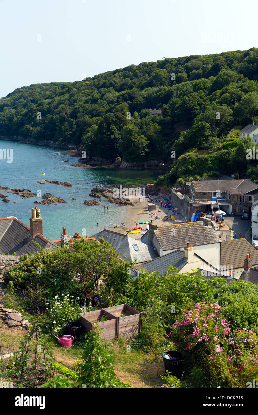 Rame coastal view hi-res stock photography and images - Alamy