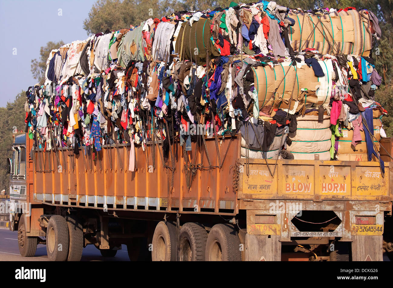 Torn clothes hi-res stock photography and images - Alamy