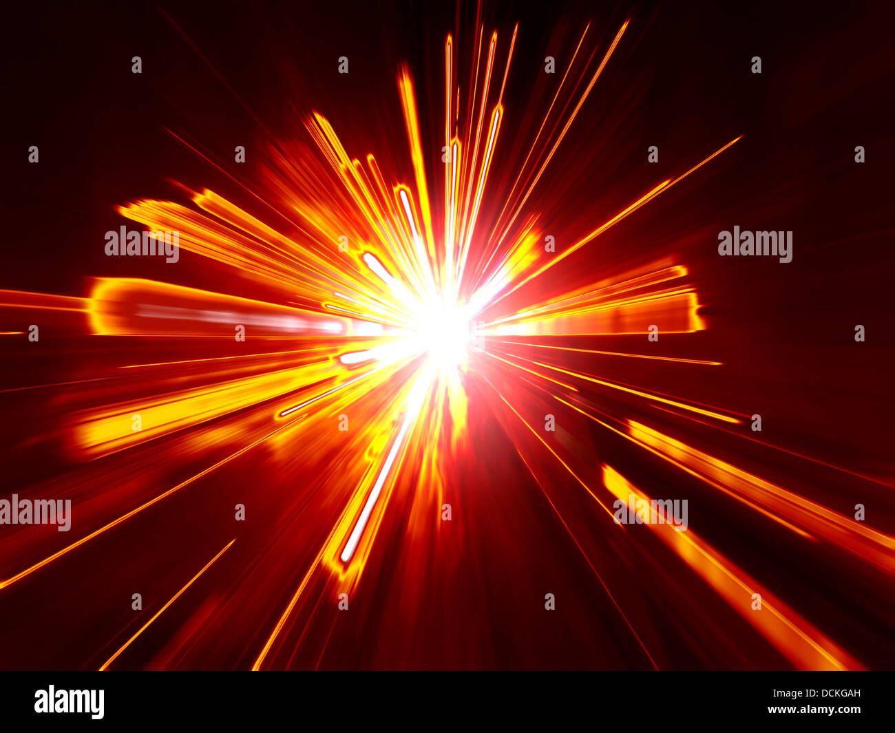 Digital explosion hi-res stock photography and images - Alamy