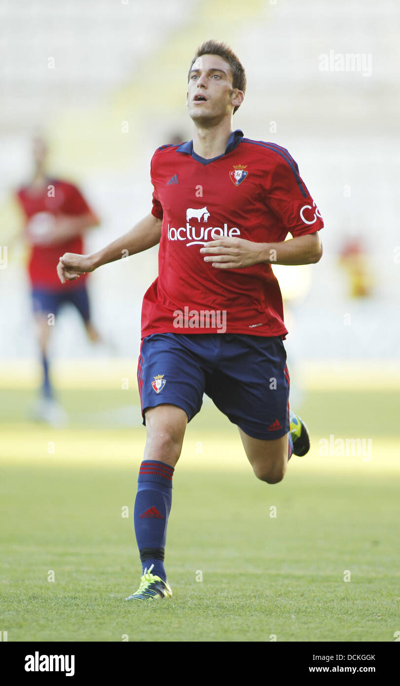 Roberto torres of hi-res stock photography and images - Alamy