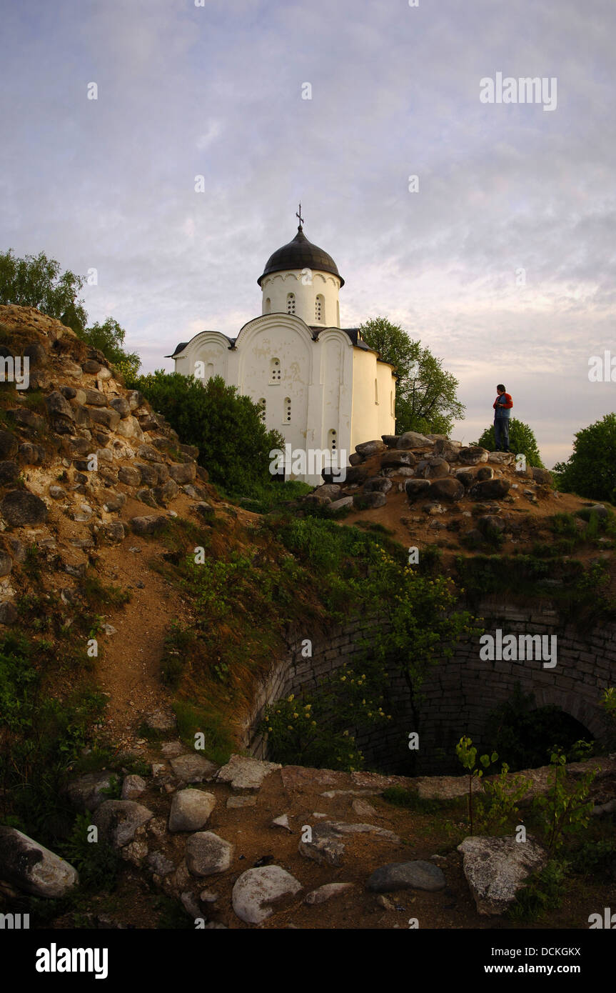 Ladoga hi-res stock photography and images - Alamy