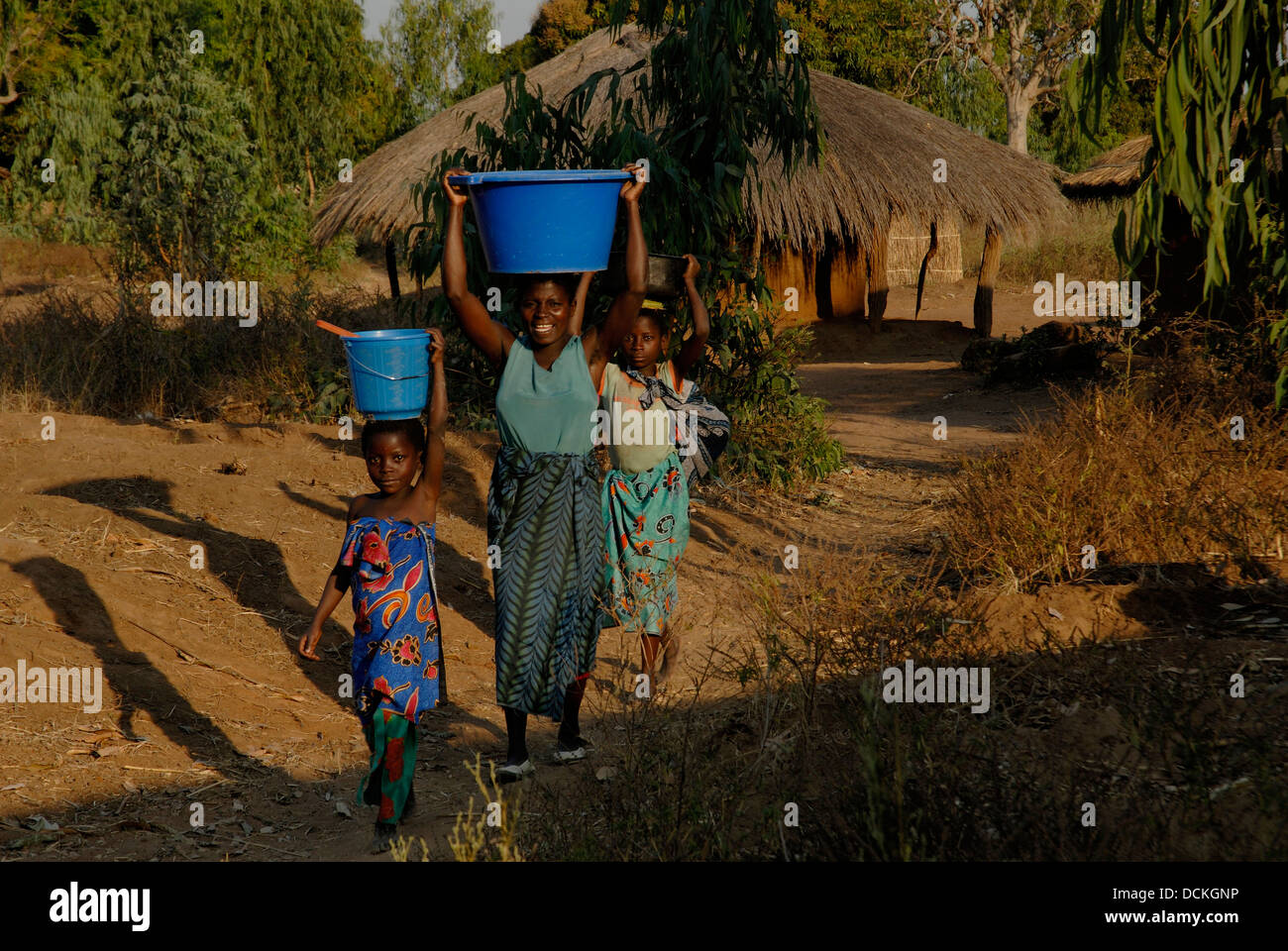 Seremani hi-res stock photography and images - Alamy