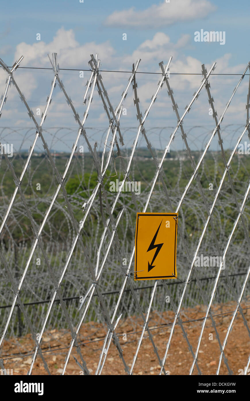 Beit bridge hi-res stock photography and images - Alamy
