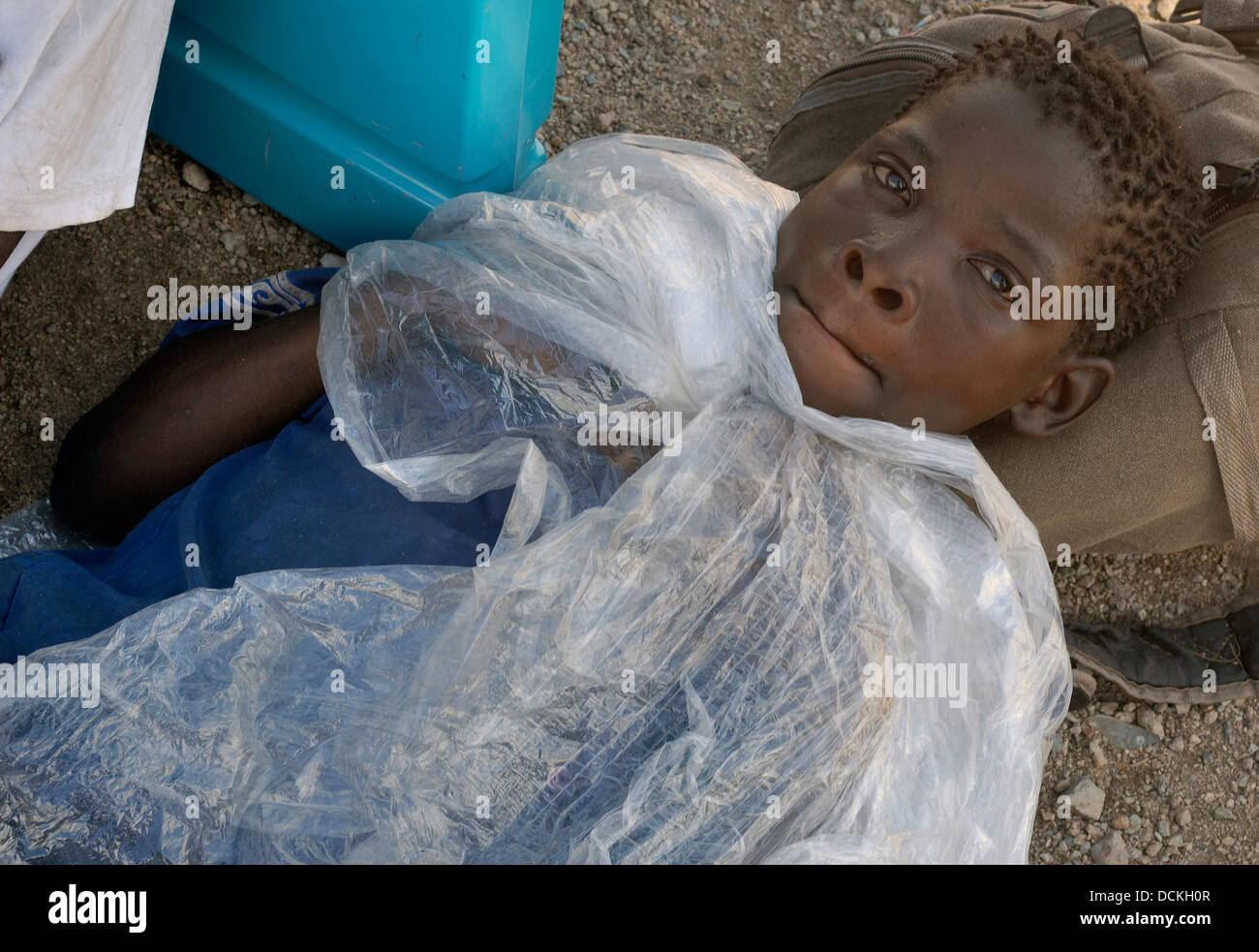 Homeless children south africa hi-res stock photography and images - Alamy