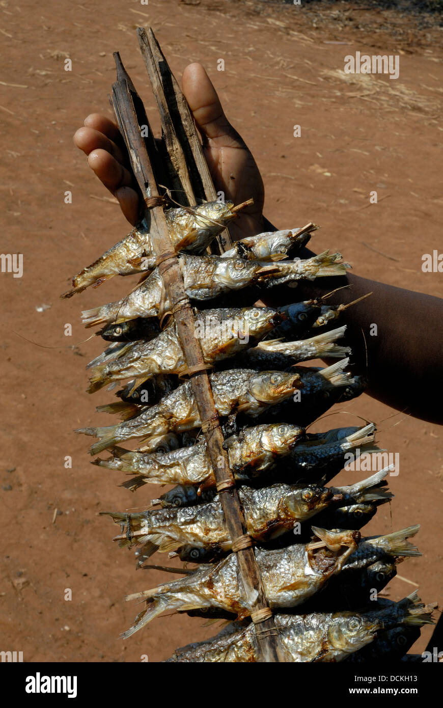 Salima lake malawi hi-res stock photography and images - Alamy