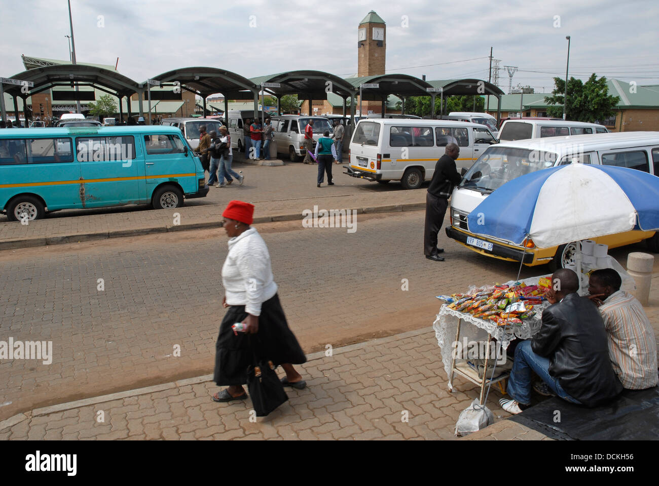 Mamelodi township hi-res stock photography and images - Alamy