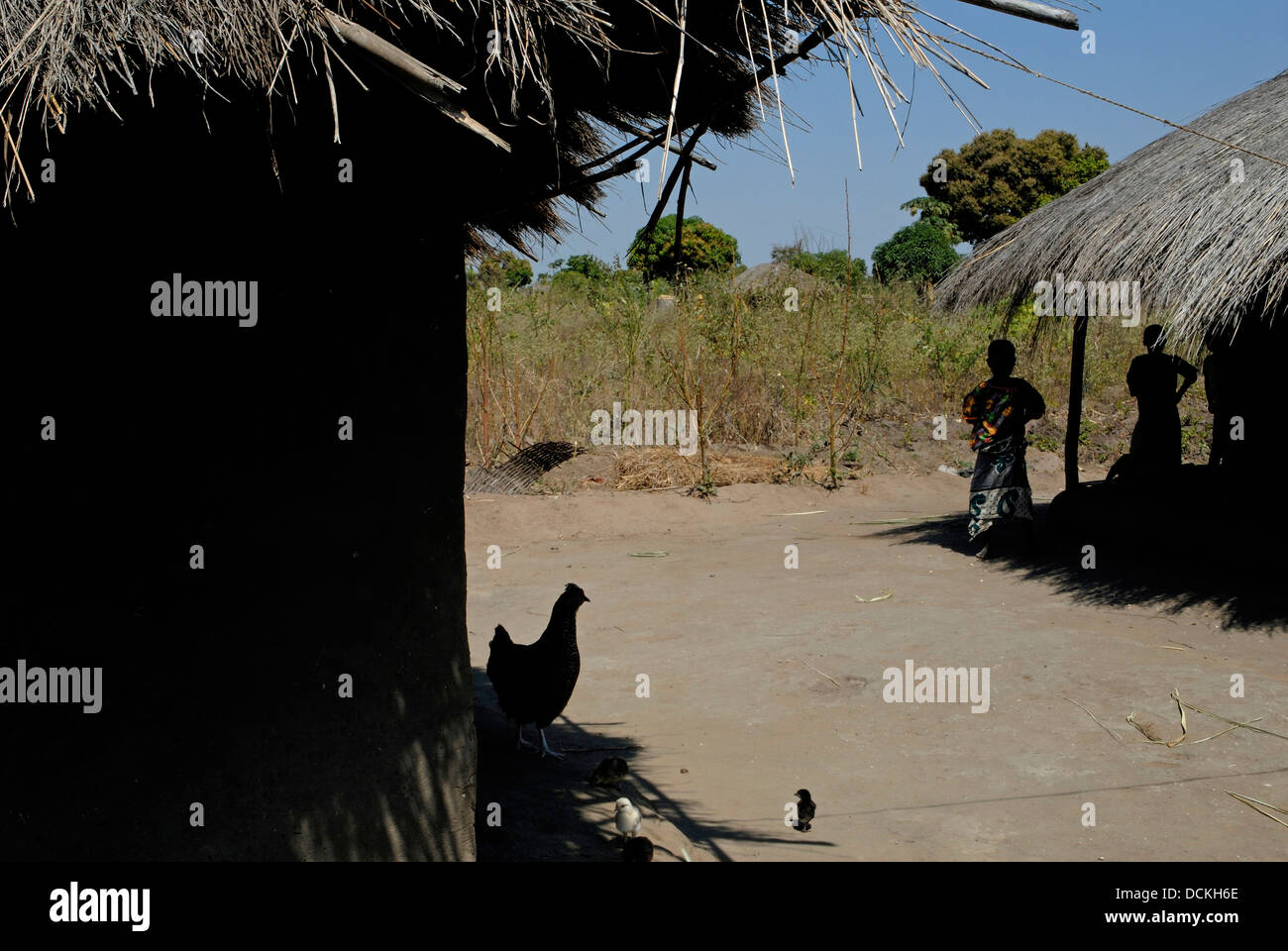 Machinga hi-res stock photography and images - Alamy