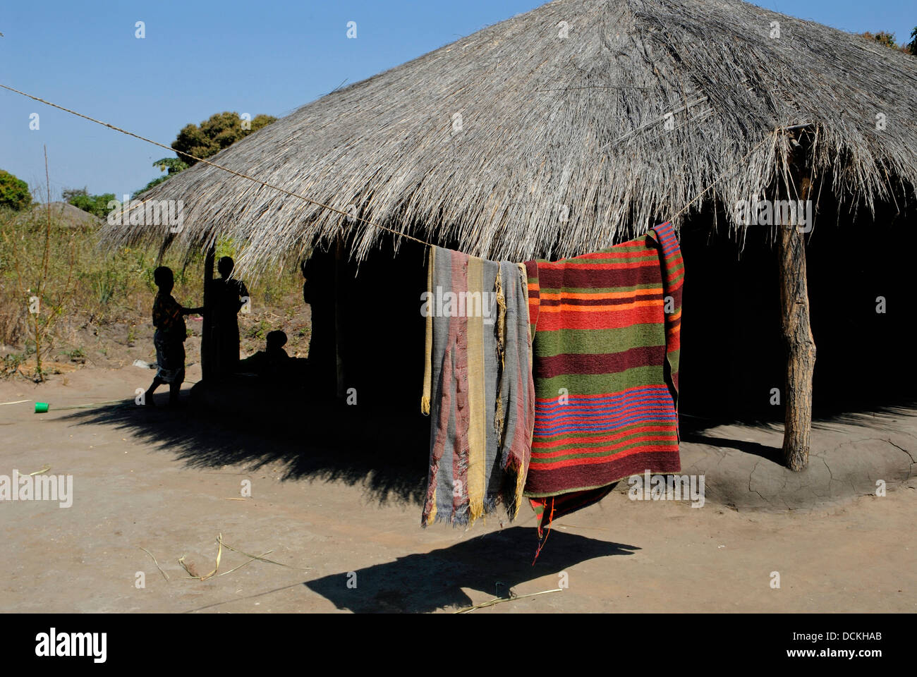 Machinga hi-res stock photography and images - Alamy