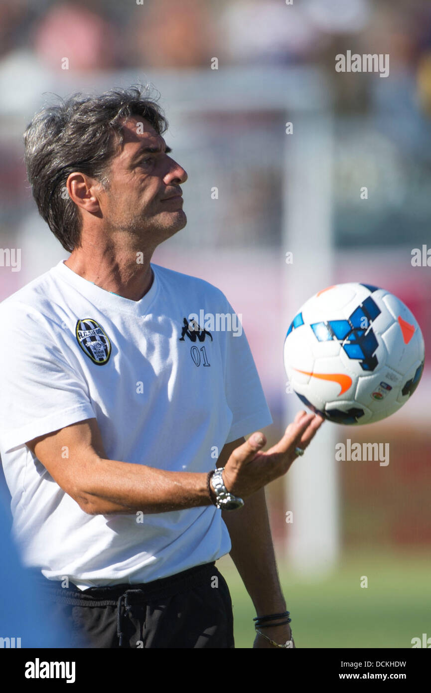 Mario beretta hi-res stock photography and images - Alamy