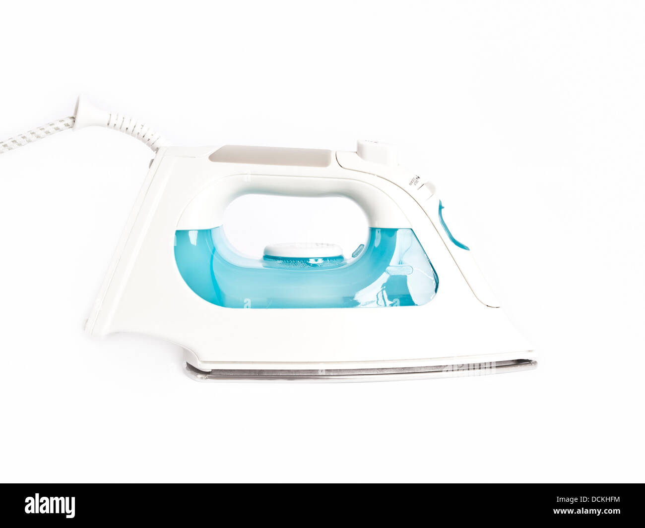 Steam appliance Cut Out Stock Images & Pictures - Alamy