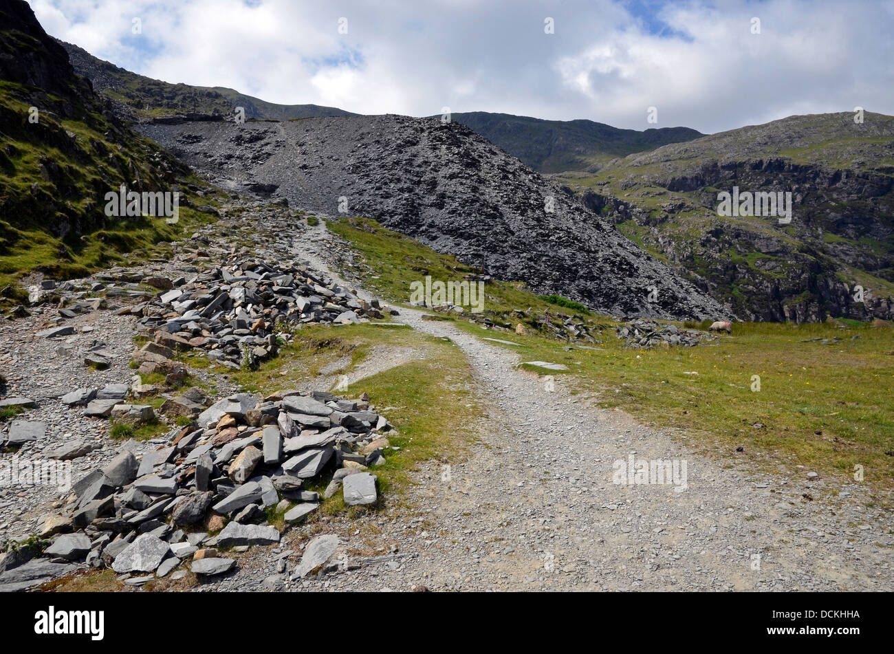 Despoiled industrial landscape hi-res stock photography and images - Alamy