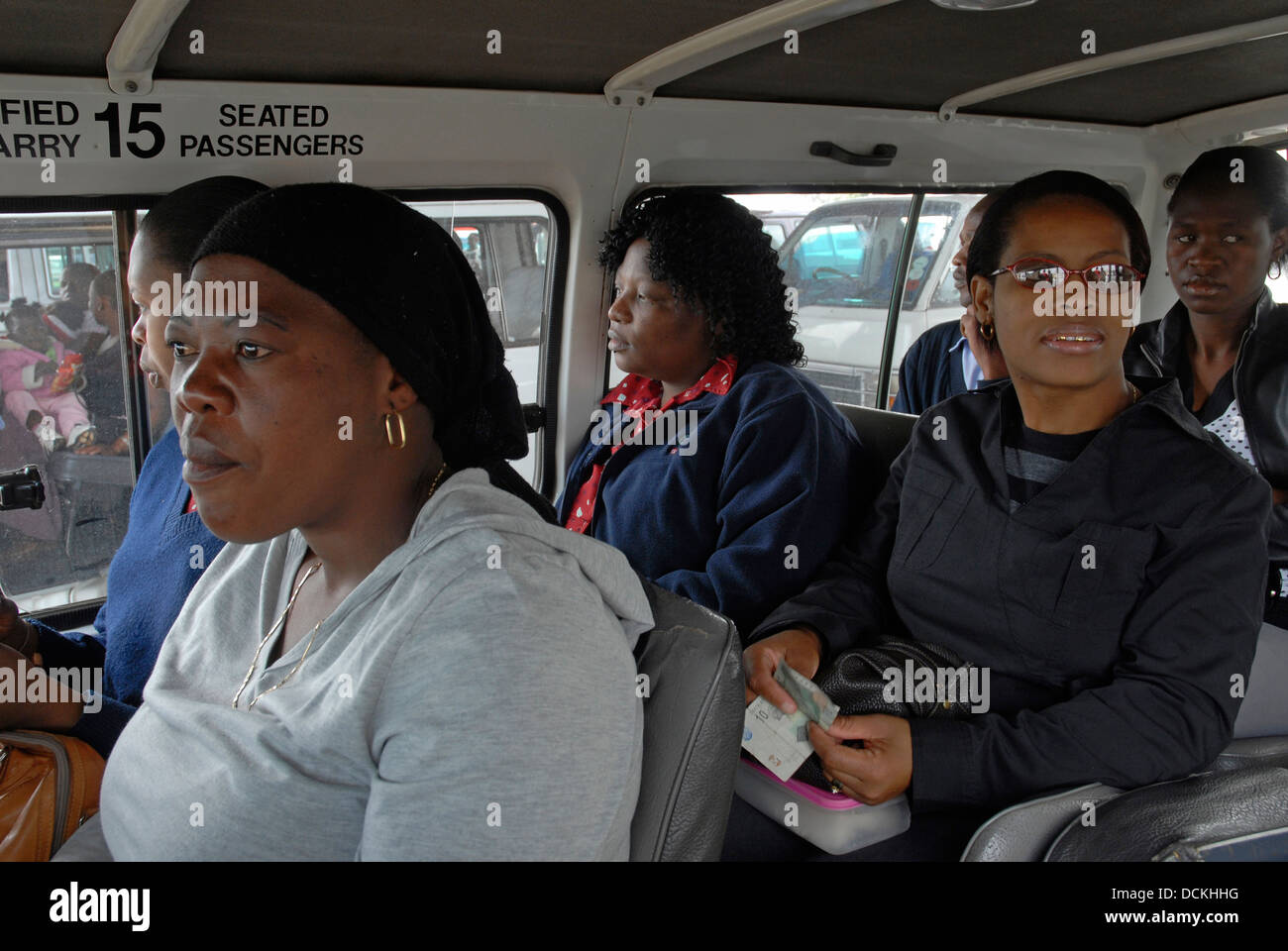 Bus pretoria south africa hi-res stock photography and images - Alamy