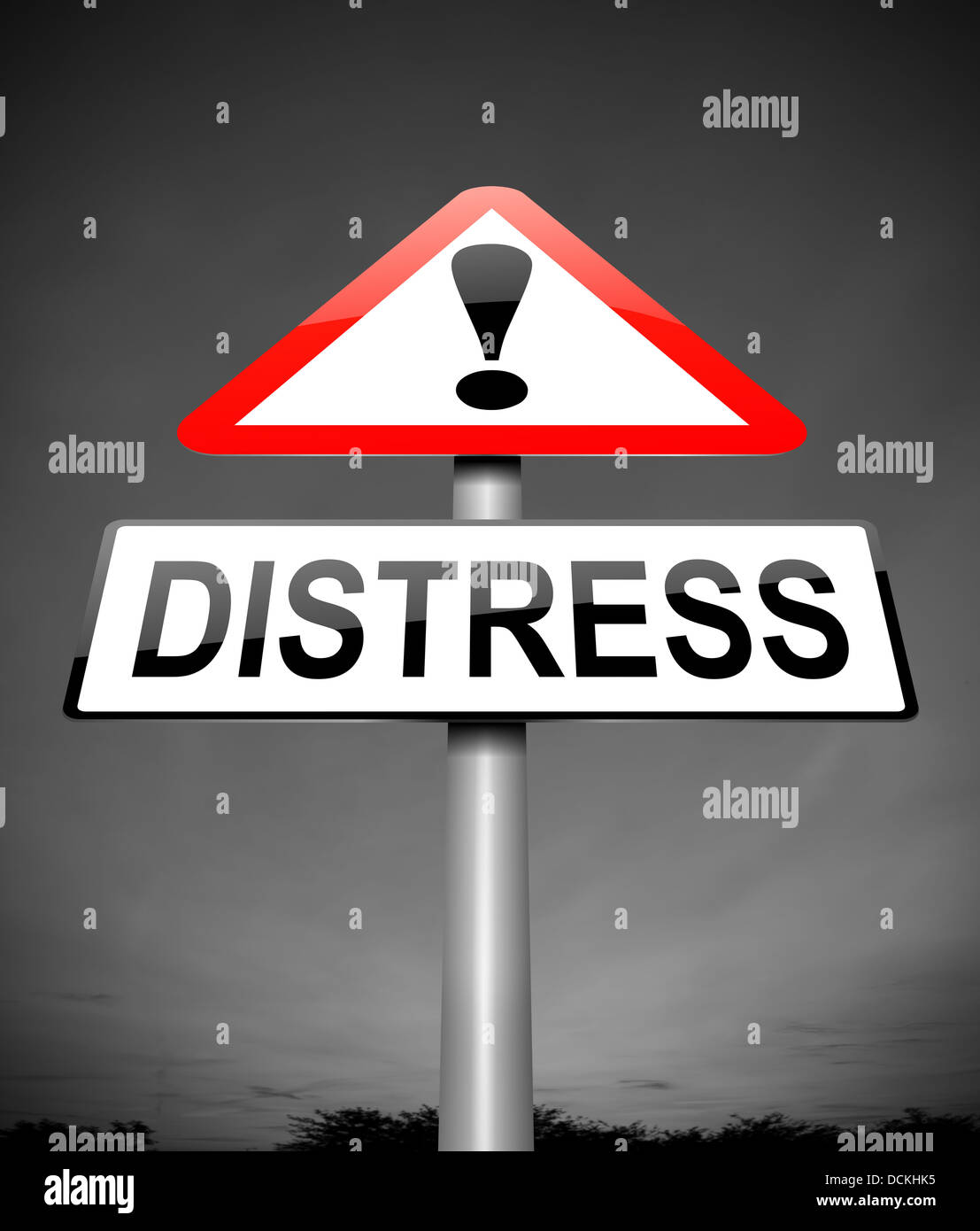 Distressing word hi-res stock photography and images - Alamy