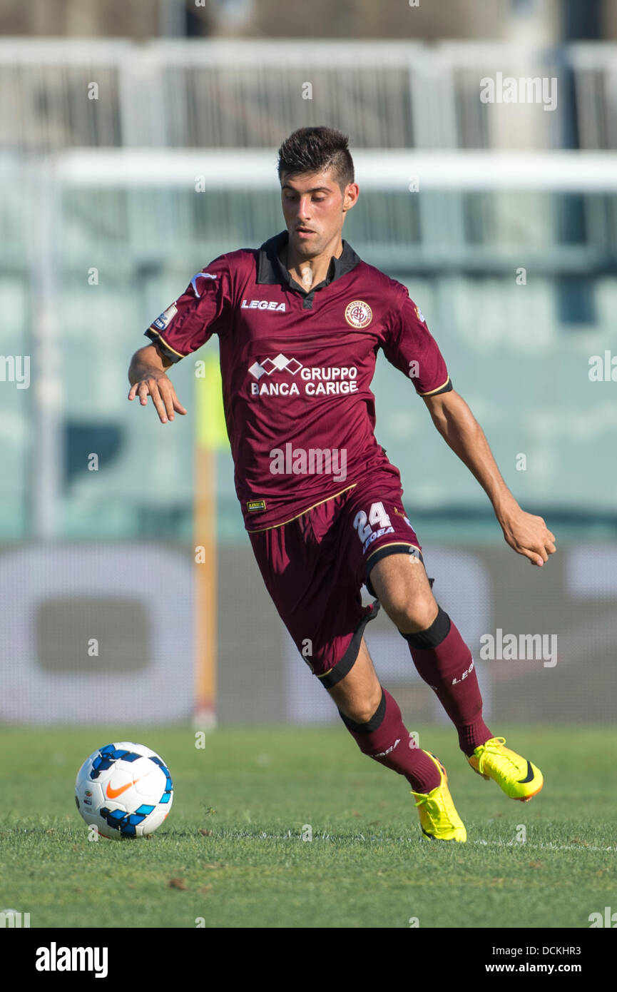 Marco benassi hi-res stock photography and images - Alamy