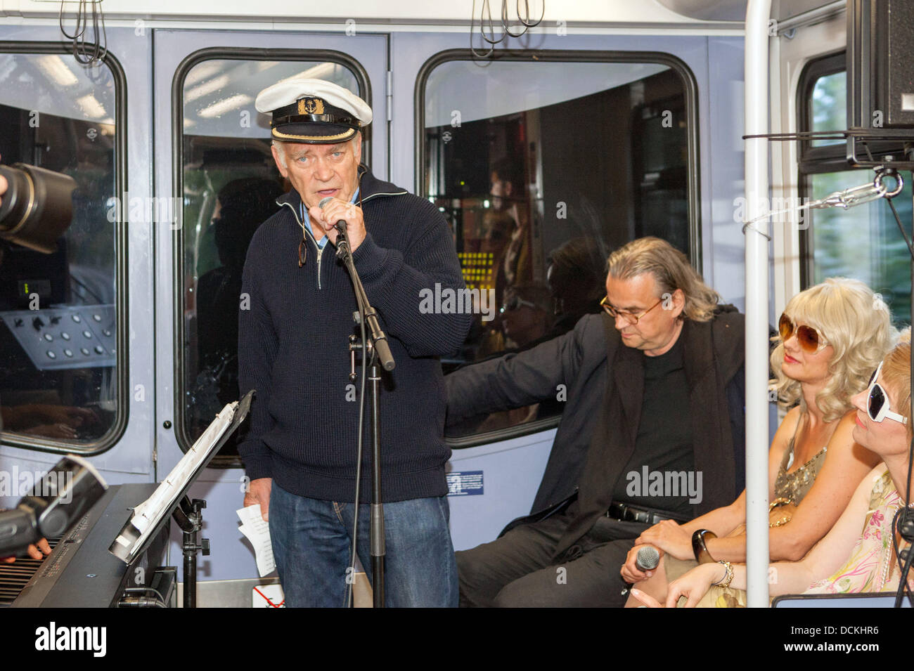 Peter Franke High Resolution Stock Photography and Images - Alamy