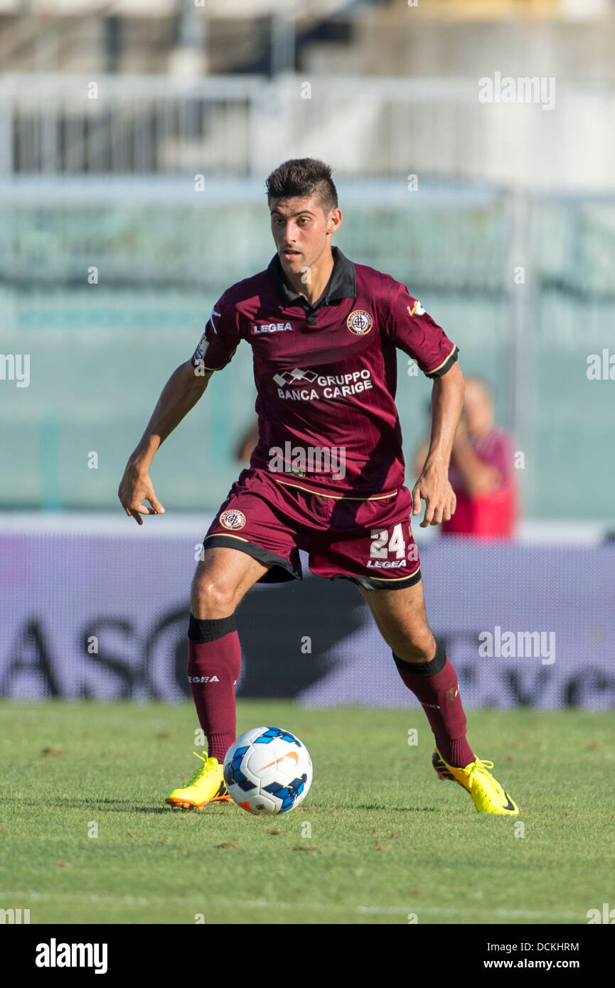 Marco benassi hi-res stock photography and images - Alamy