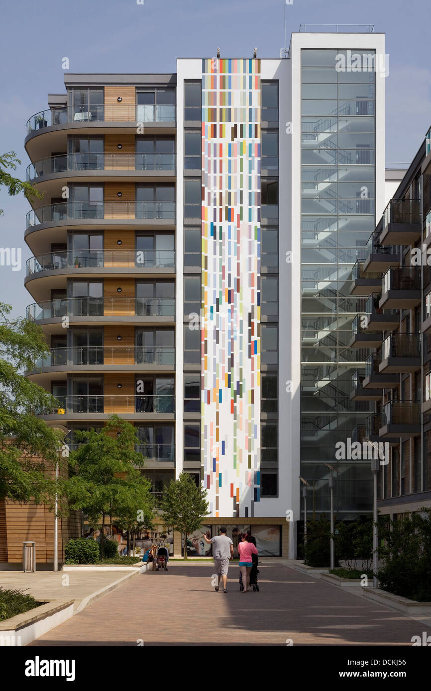 Assael architecture hi-res stock photography and images - Alamy