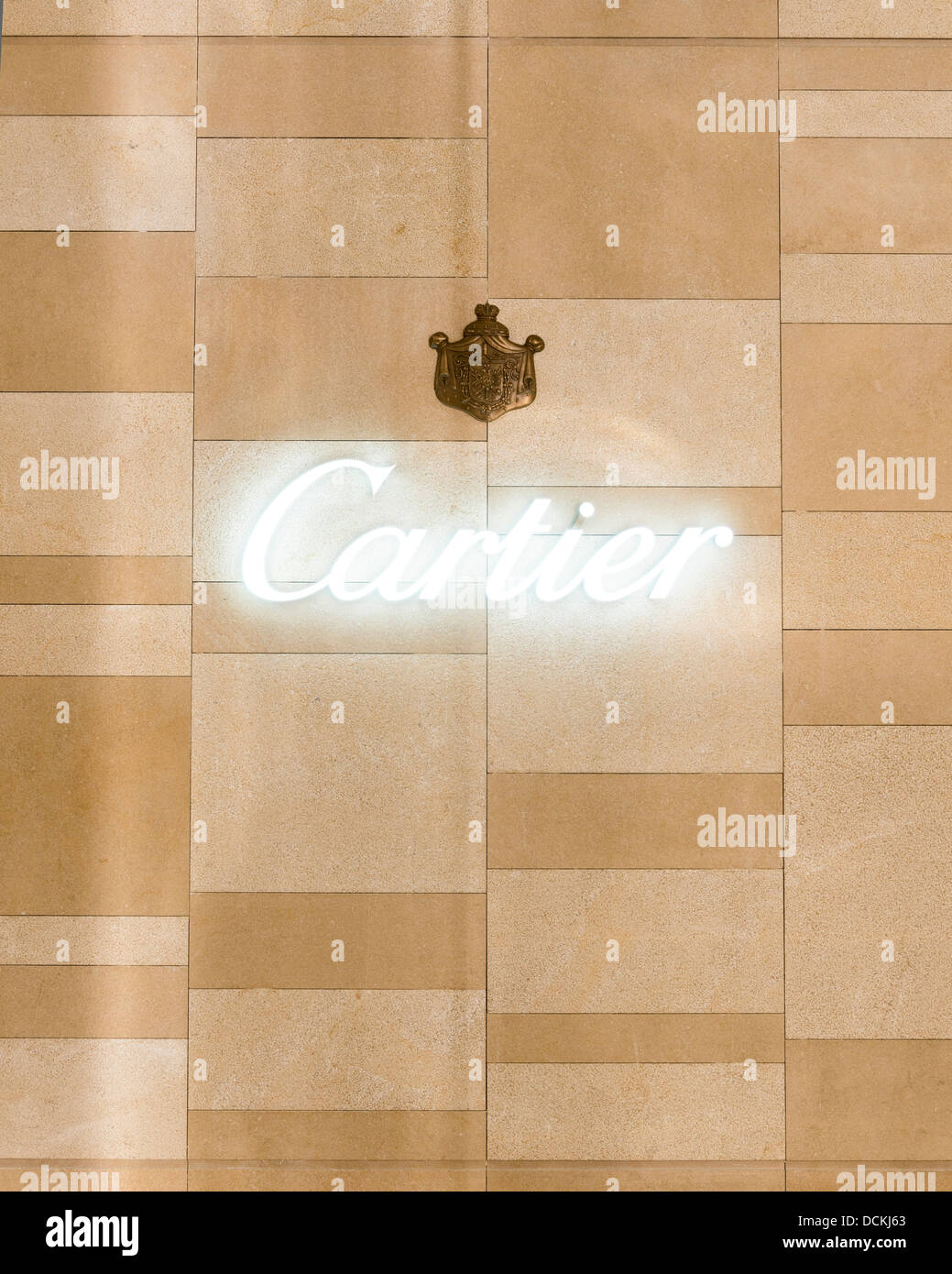 Galeries Lafayette, Paris, France. Architect: Georges Chedanne And ...