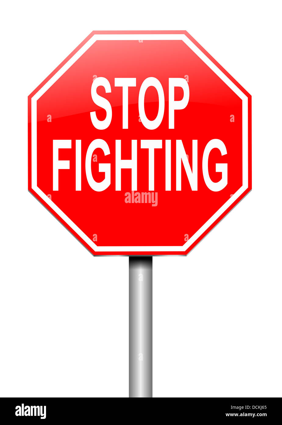 Physical altercation hi-res stock photography and images - Alamy