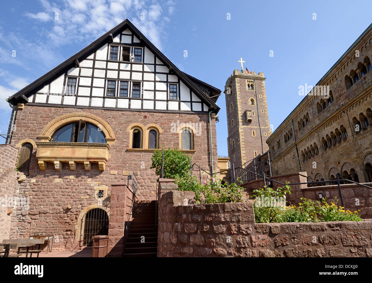 St elisabeth of thuringia hi-res stock photography and images - Alamy