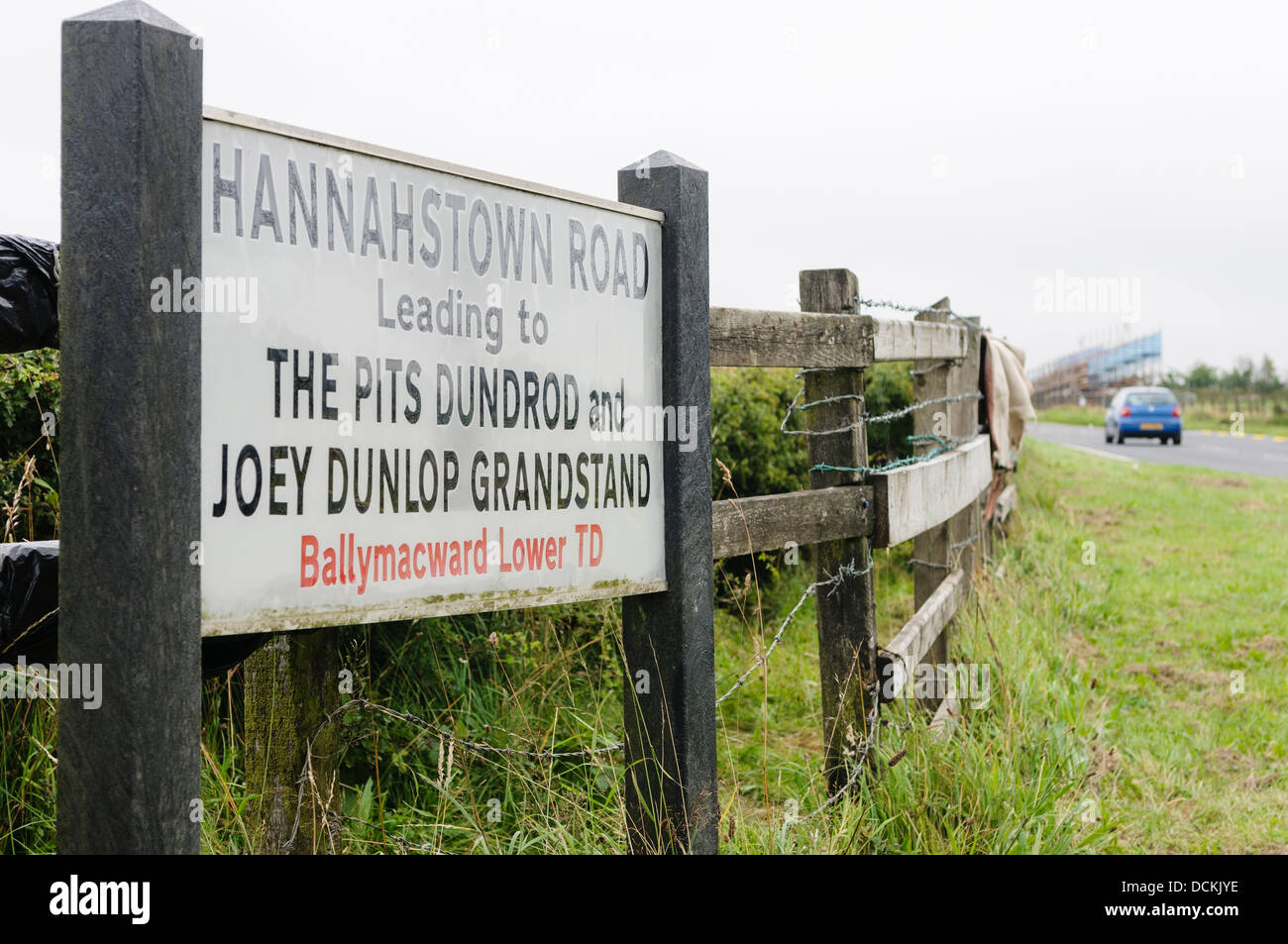 Race track pits High Resolution Stock Photography and Images - Alamy
