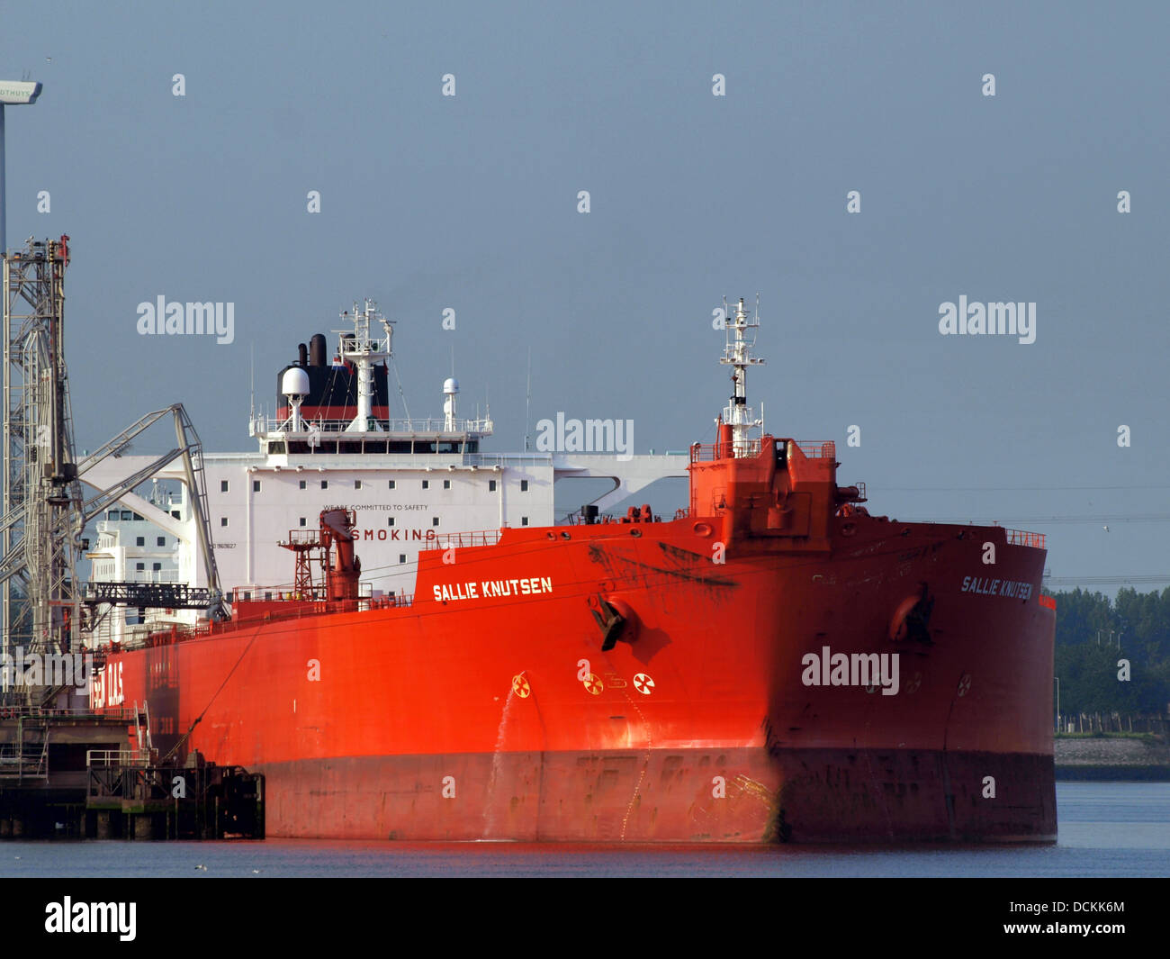 Shuttle tanker hi-res stock photography and images - Alamy